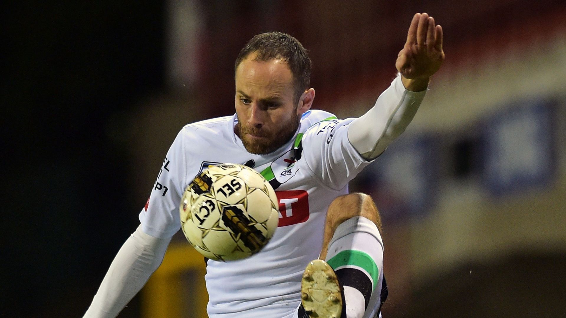 Pieter-Jan Monteyne prolonge son contrat avec OHL - RTBF Actus