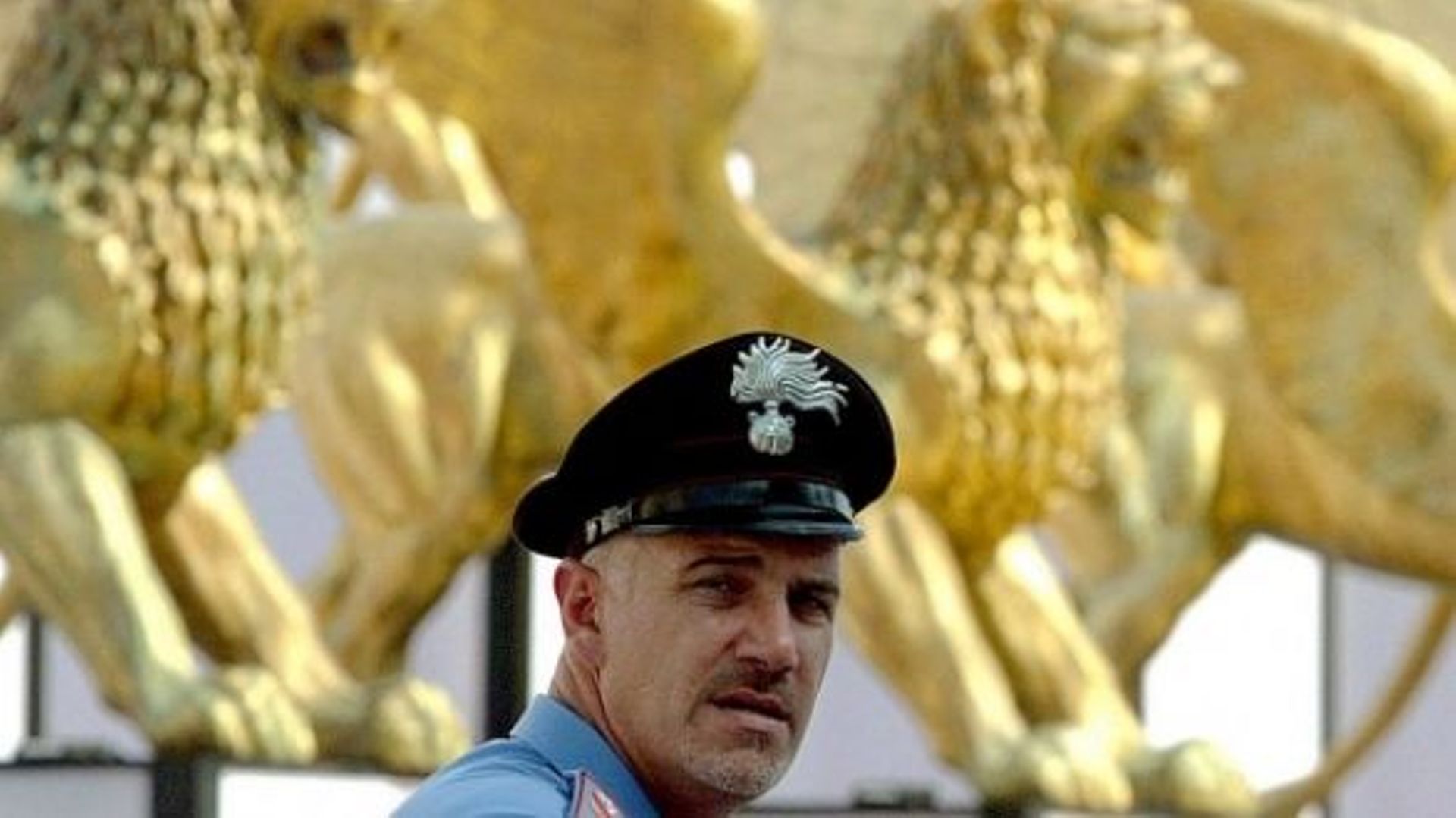 Venise accueille sa 65e Mostra - RTBF Actus