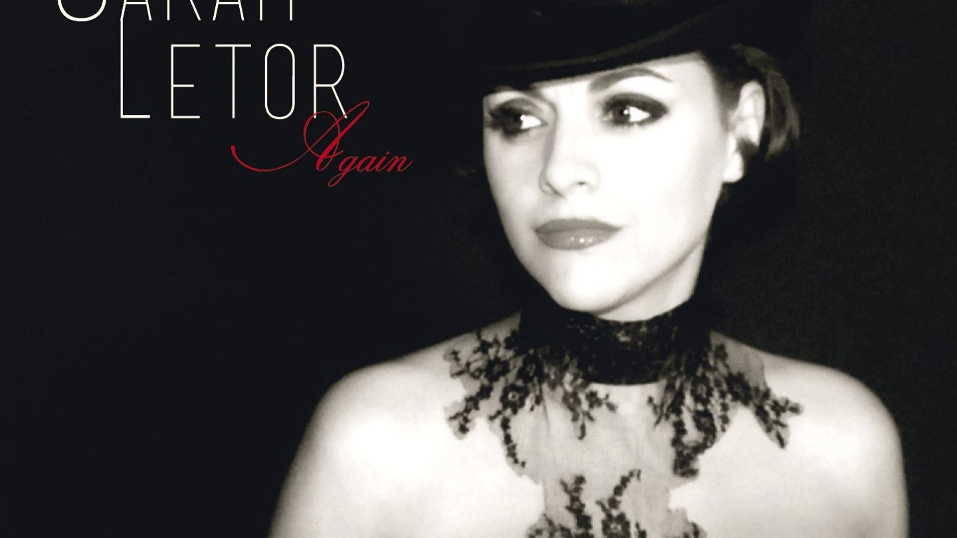 Rencontre avec Sarah Letor, un sourire entre jazz et soul - RTBF Actus