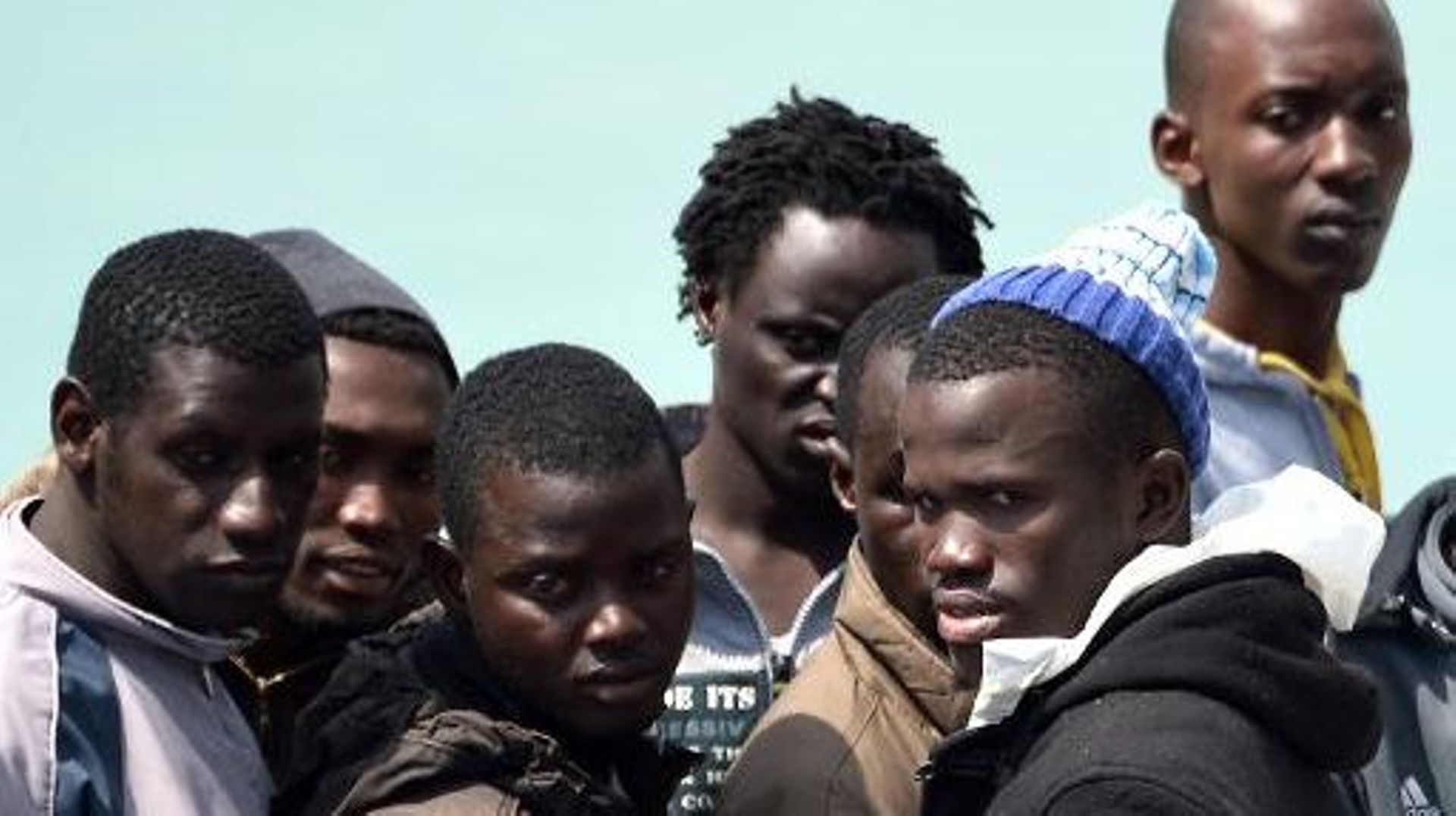 Immigration: Frontex intensifie ses opérations en Méditerranée - RTBF Actus