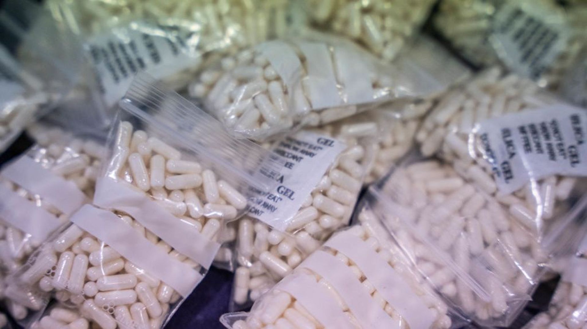 #L’enquête : la kétamine, cette drogue de plus en plus populaire chez ...