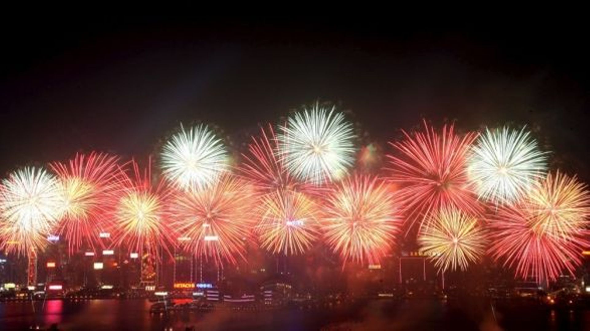 Explosion dans une usine de feux d'artifice en Chine: 5 morts - RTBF Actus