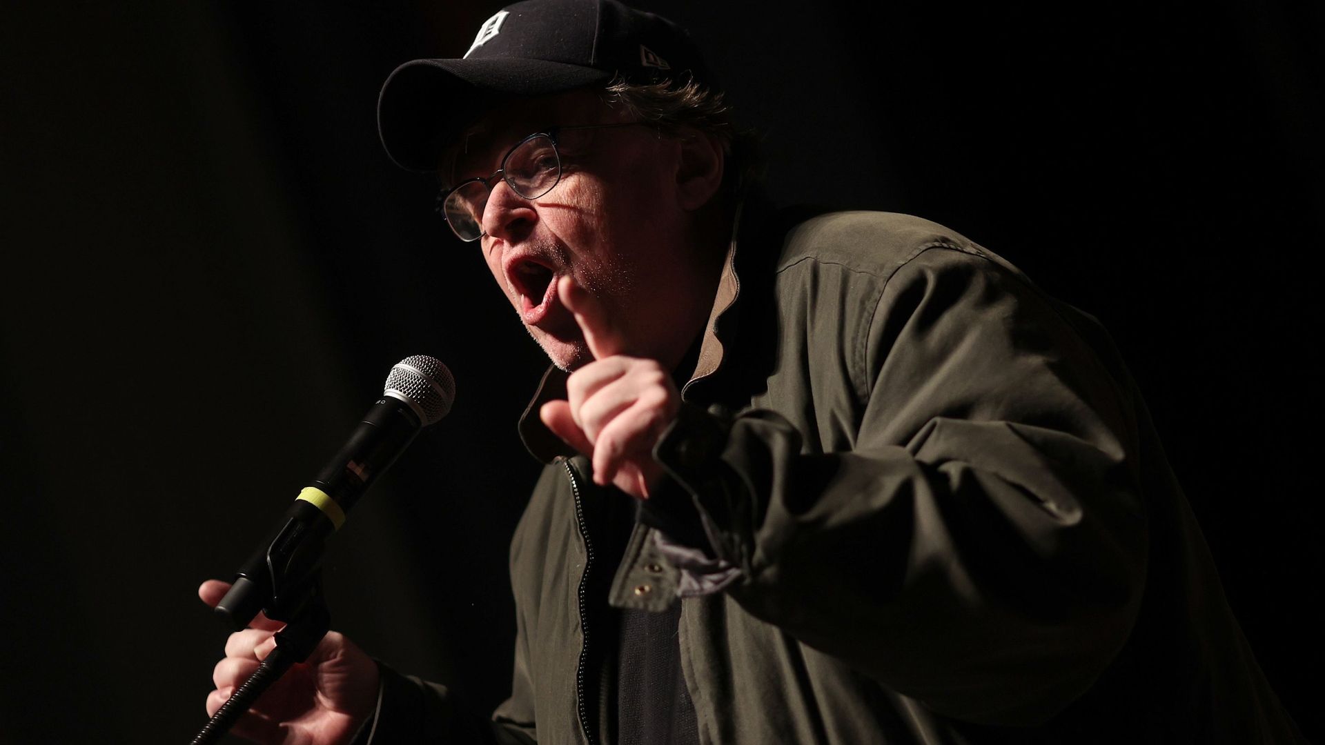 Regardez 'Planet of the Humans', le nouveau documentaire de Michael ...