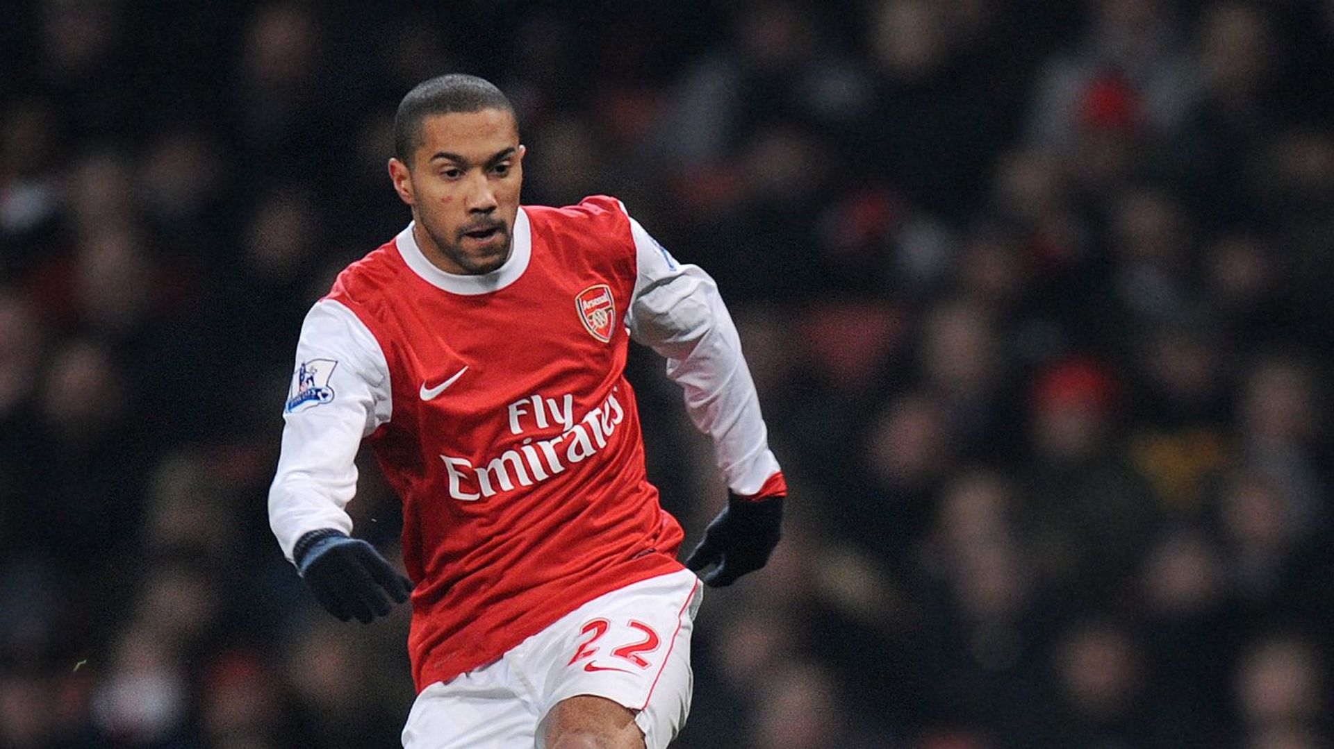 Clichy va quitter Arsenal pour City - rtbf.be