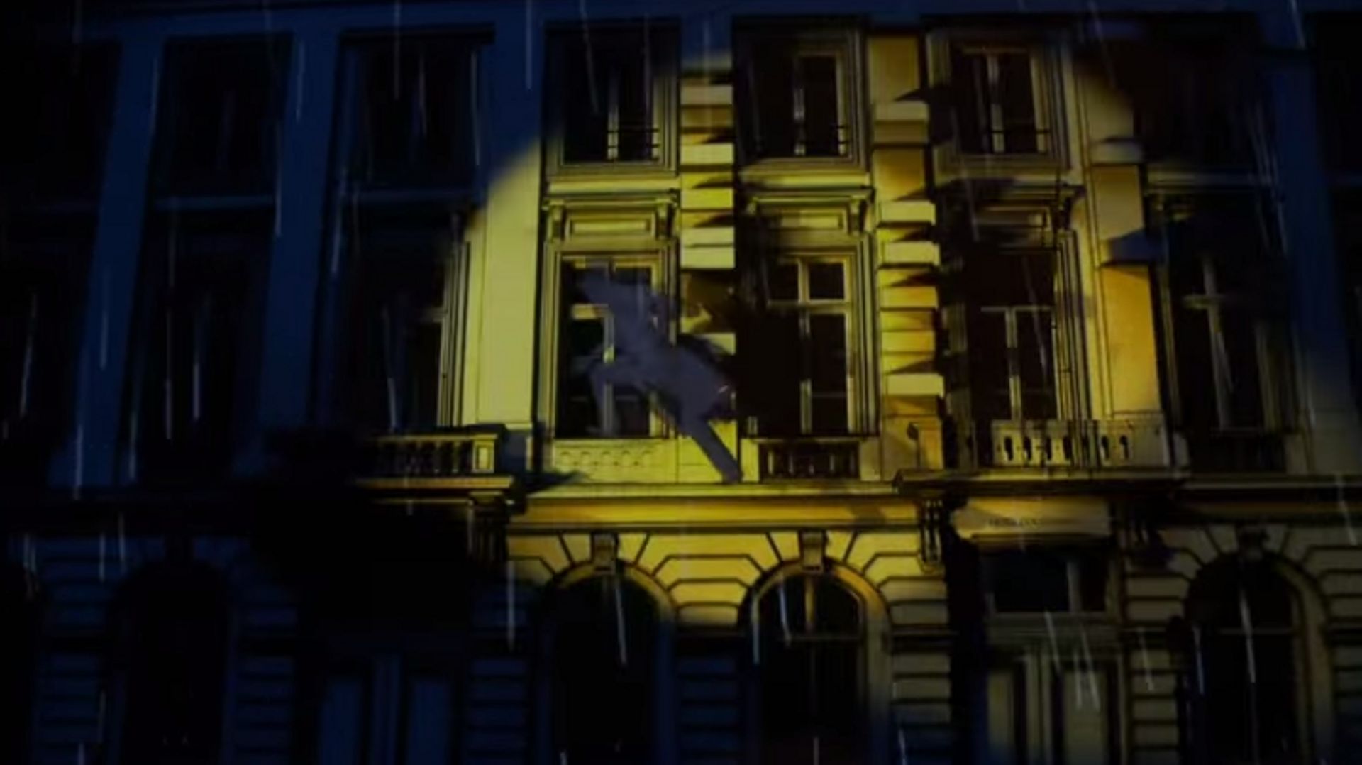 Cinquième festival de la BD: Balloon's Parade et voitures de Tintin ...