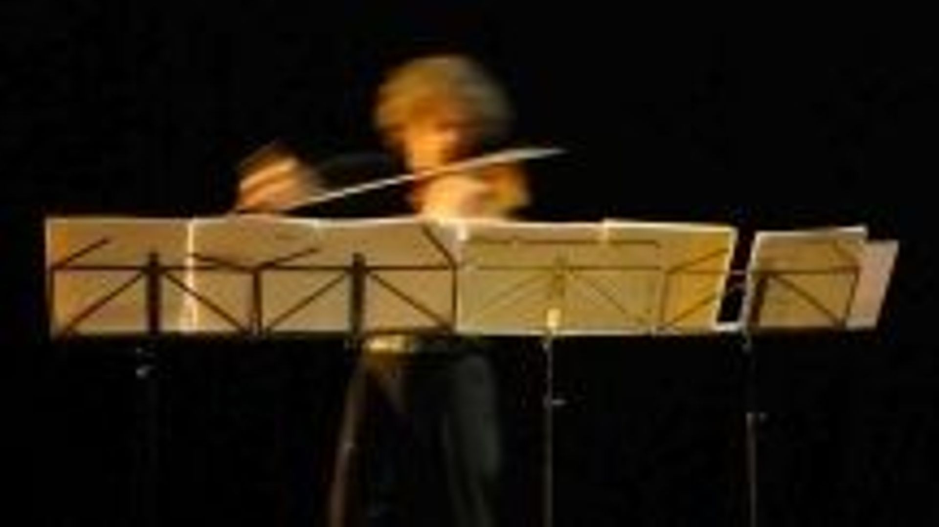 L'alto de Scelsi: rencontre avec Vincent Royer - rtbf.be