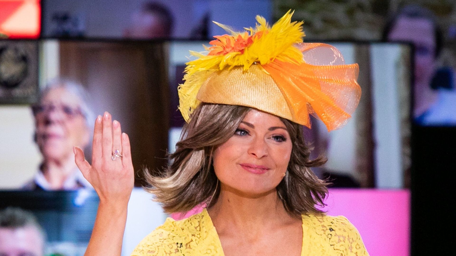 Tamara Payne - RTBF Actus