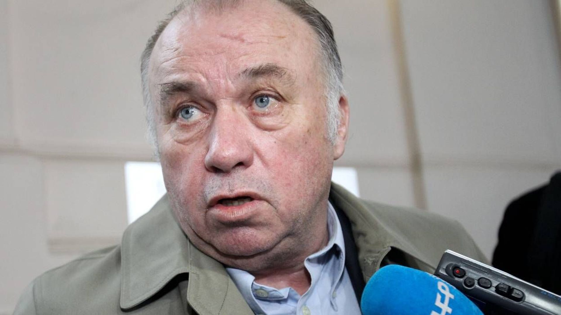 Dodo La Saumure a bénéficié de la prescription devant la justice ...