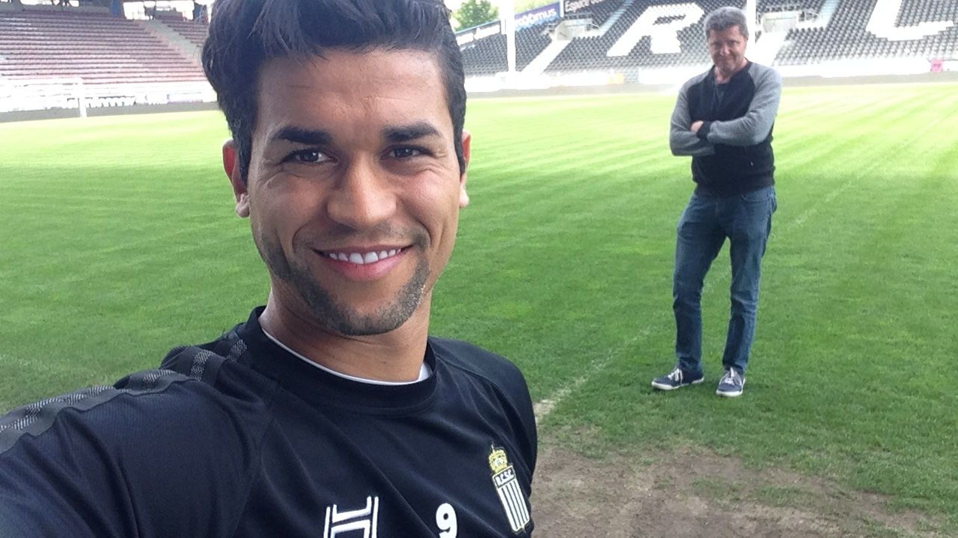 Hamdi Harbaoui : 'La prime de champion ? Je dois relire mon contrat ...