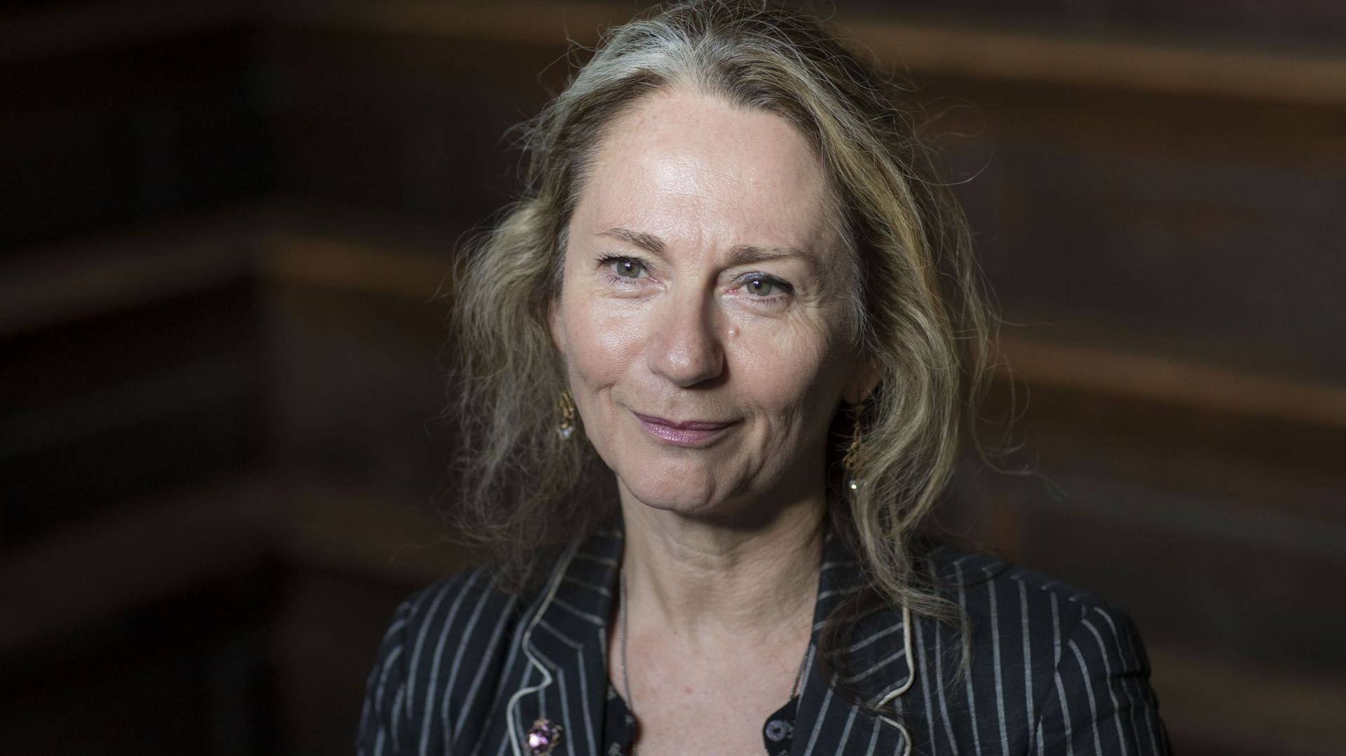 'L’inoubliable voyage de Miss Benson', le périple littéraire de cet été ...