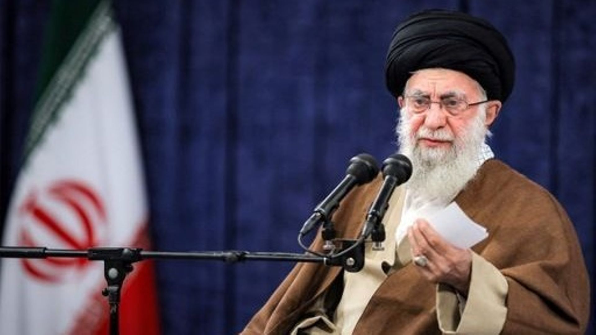L'Iran appelle les pays musulmans à rompre leurs liens commerciaux avec ...
