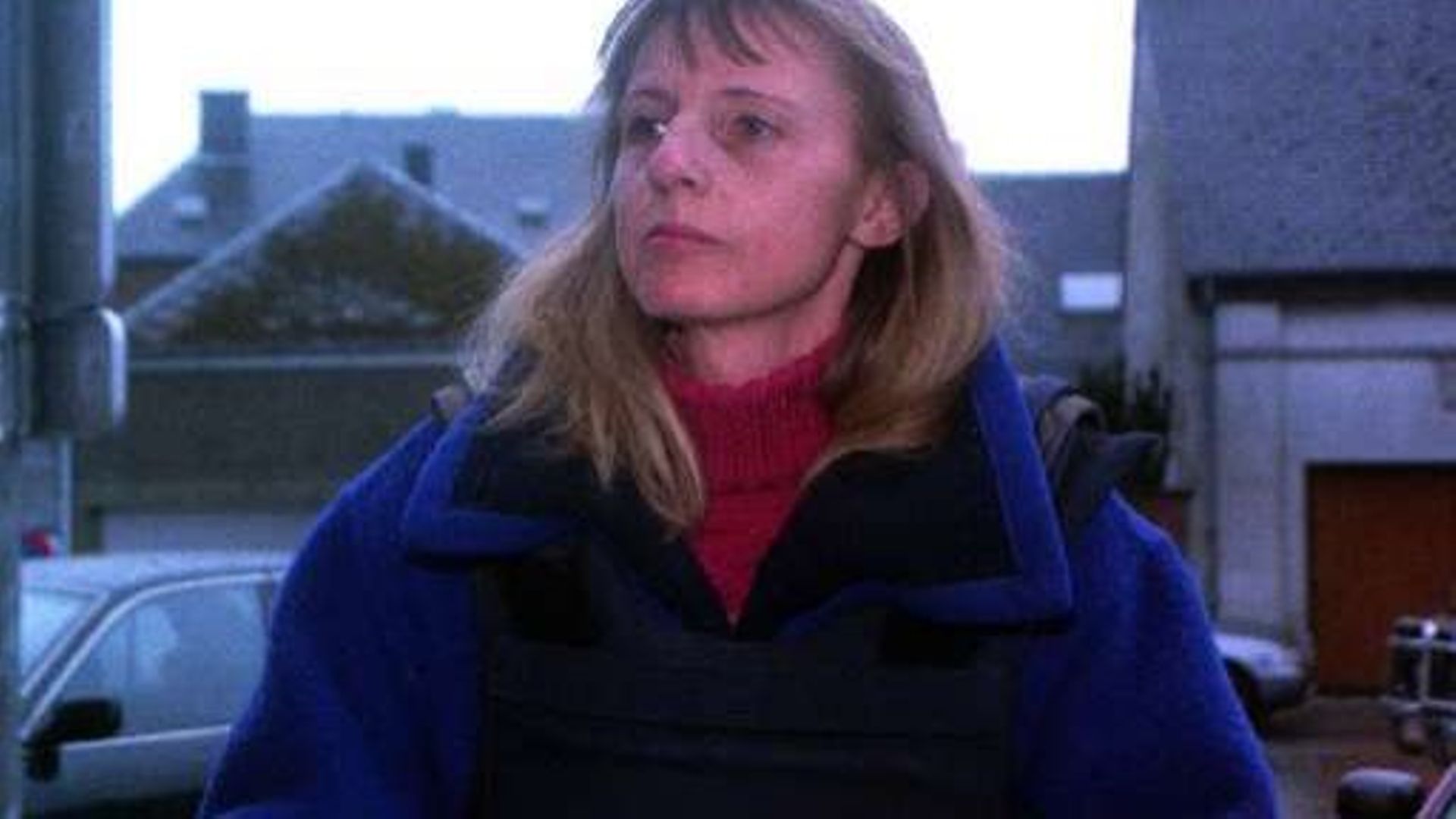 Matin Première : Michelle Martin libérée? Quelle justice? - RTBF Actus