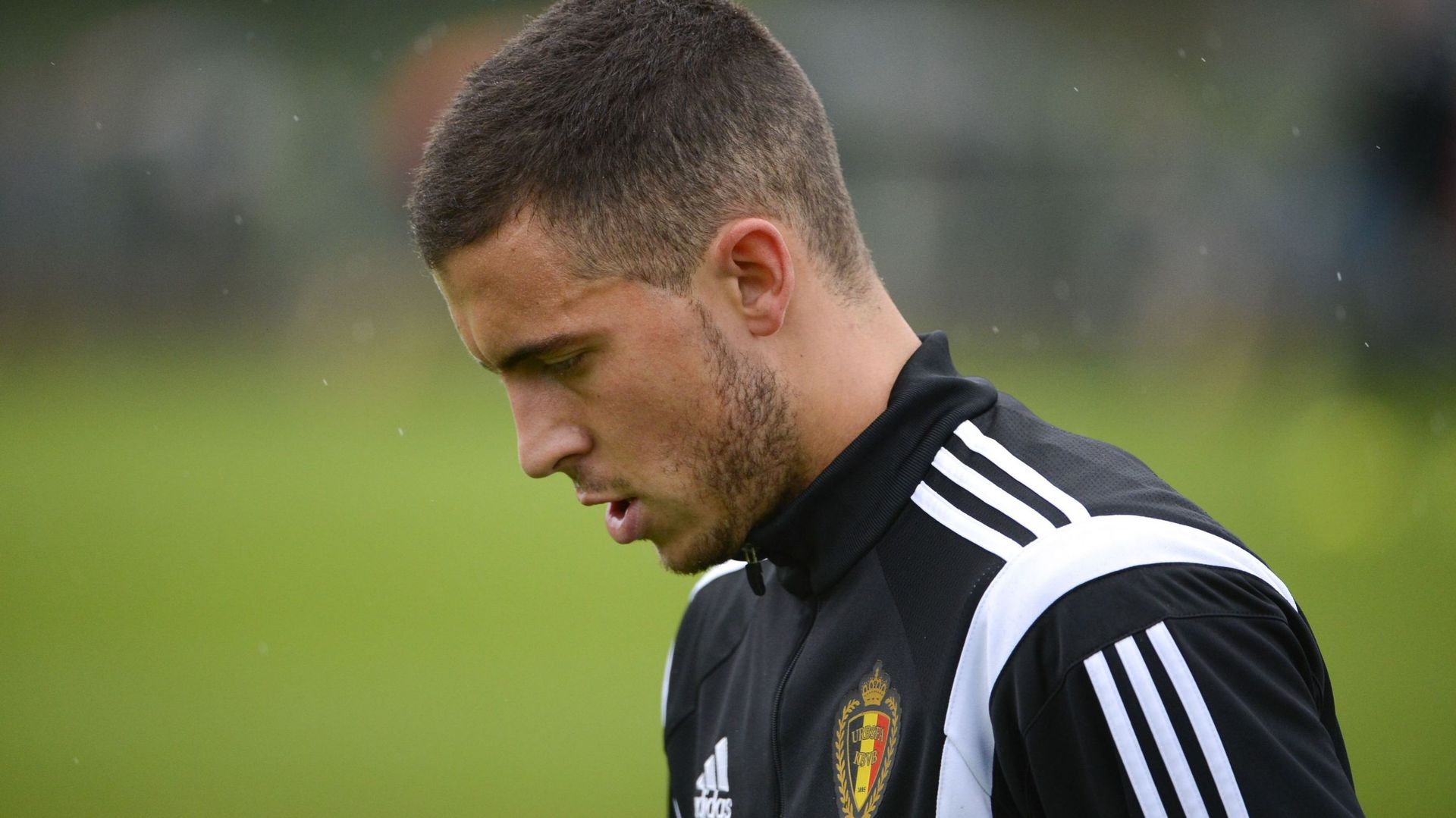 Pourquoi ne retrouve-t-on pas le Hazard de Chelsea chez les Diables ...