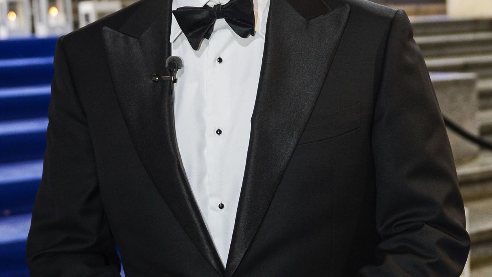 Cannes 2013 - Patrick Ridremont remporte le Magritte du Premier Film ...