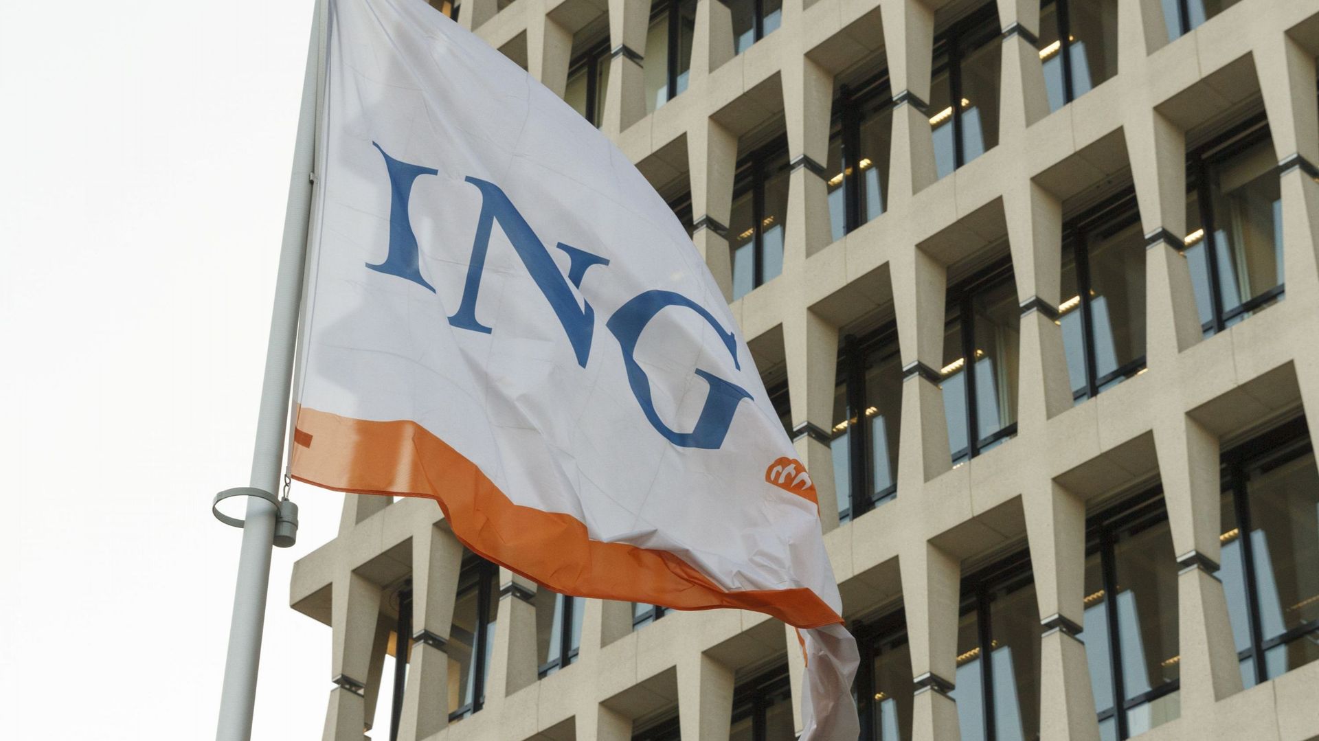 Rik Vandenberghe (ING Belgique): 'C'est le client qui indique le chemin ...