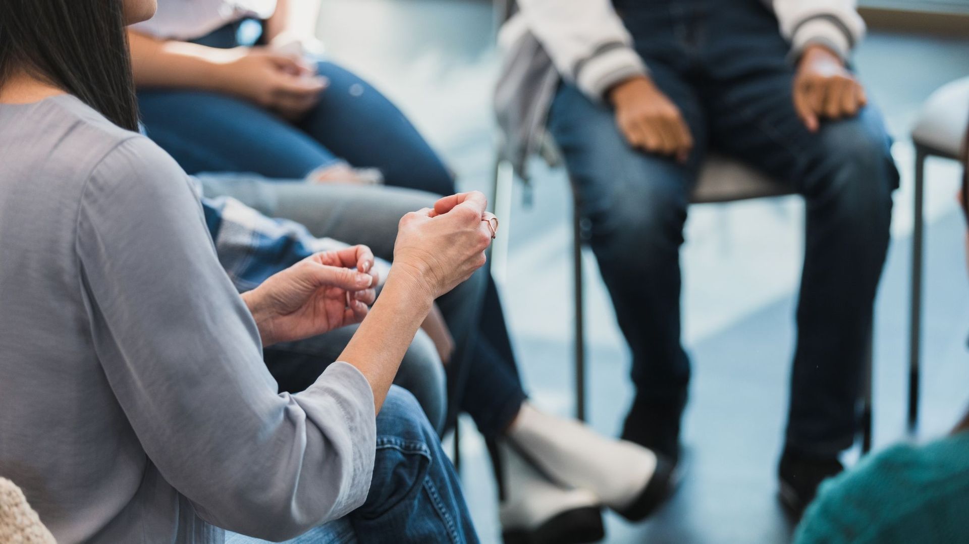 Les psychiatres peuvent-ils mettre fin à la délinquance et empêcher les ...
