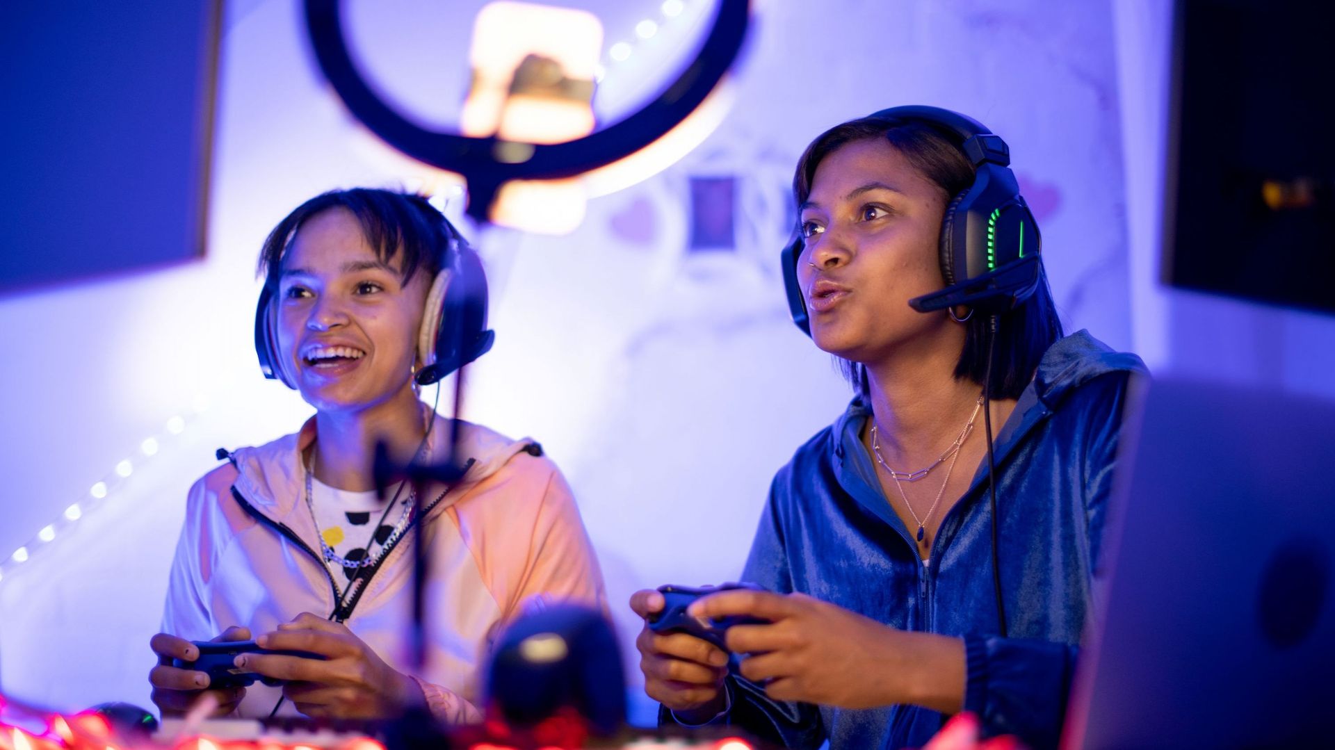 Karmine Corp : que s’est-il passé entre Kameto et Prime, les patrons du ...