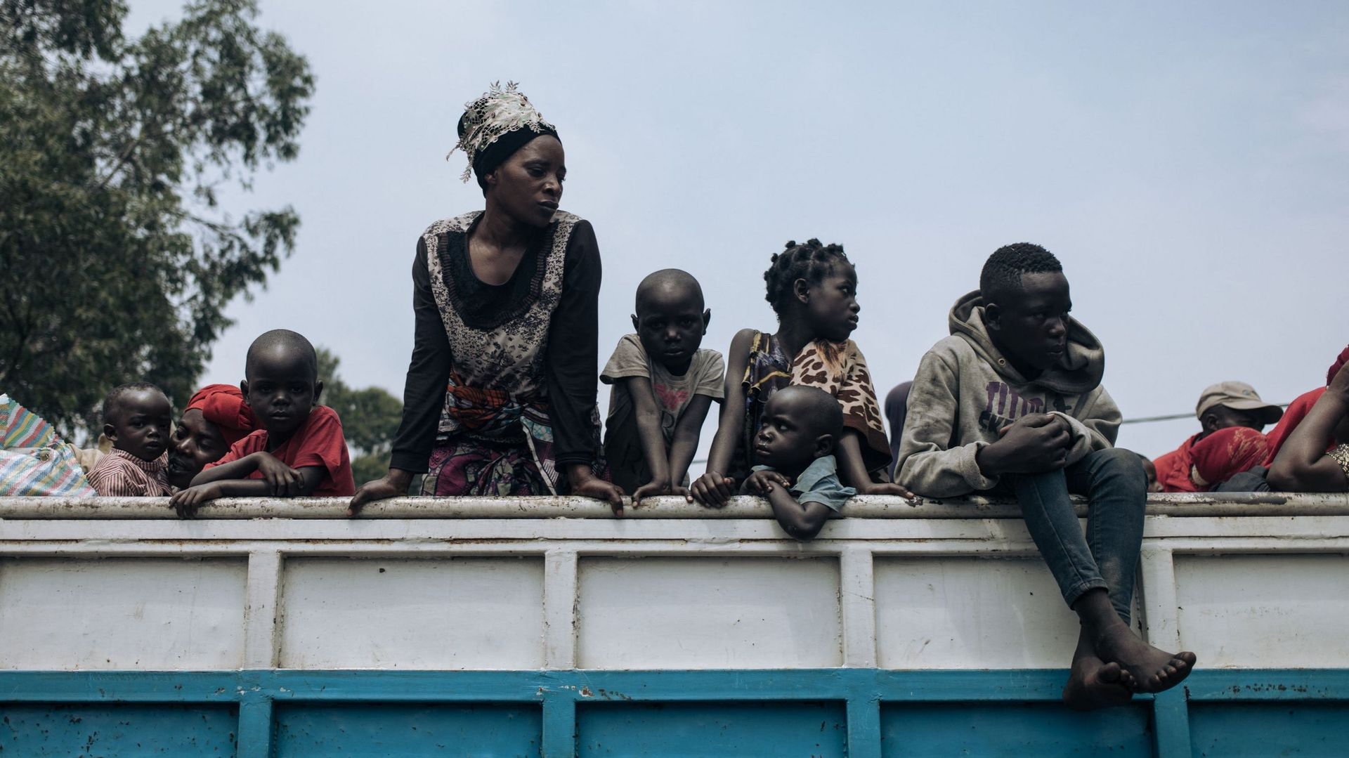Chute de Goma en RDC : origines, coulisses et enjeux d’une guerre qui menace la stabilité ...