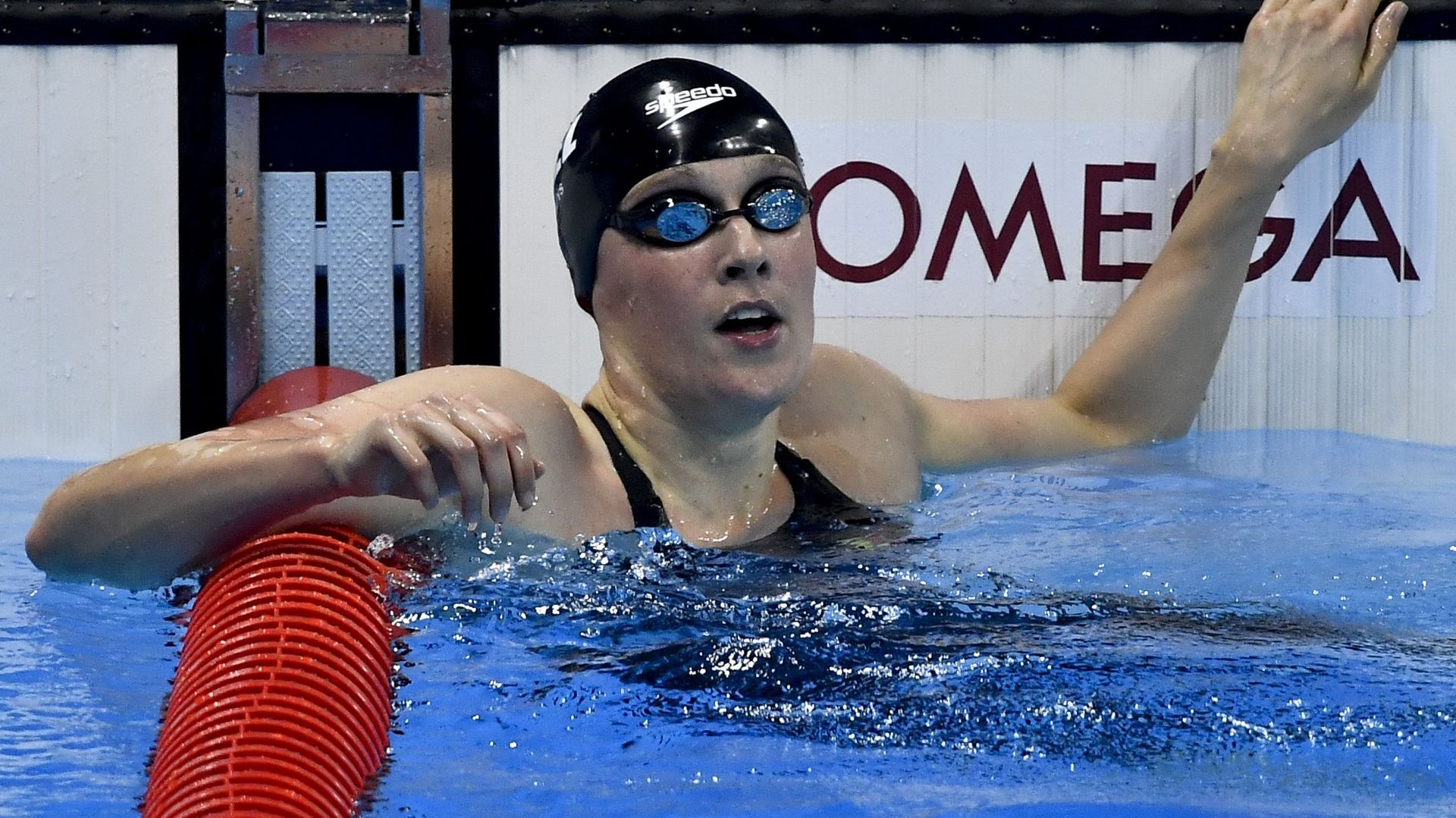 Buys et Croenen éliminés en séries à Windsor - RTBF Actus