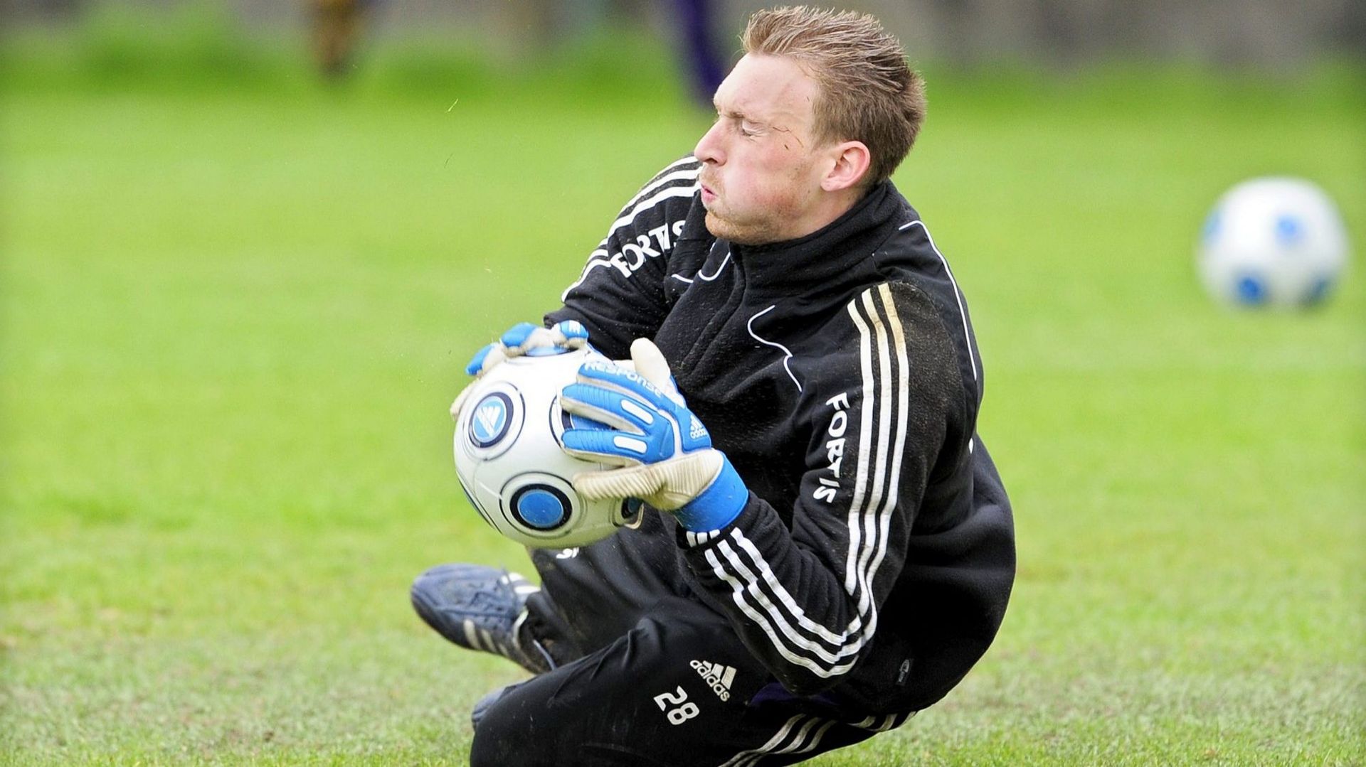 Cordier en D3, Kouyaté prolonge - rtbf.be