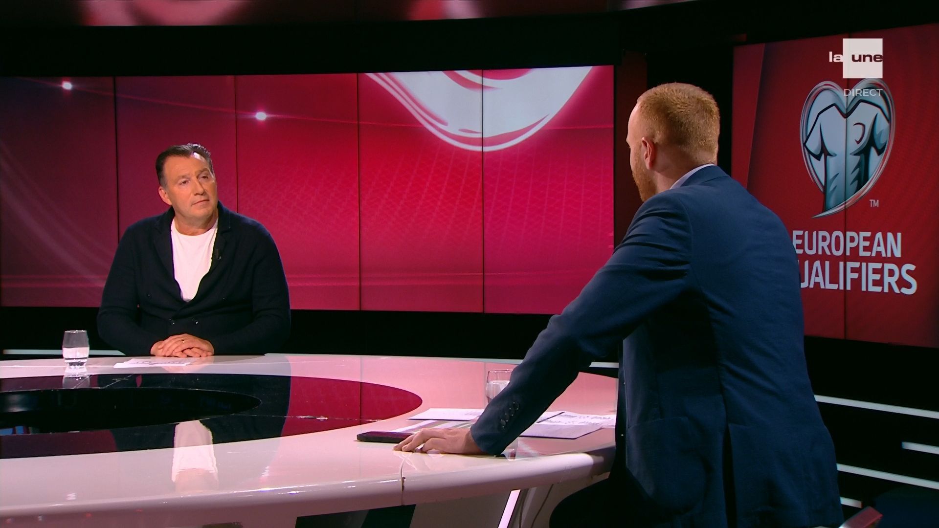 Uhoda : un nom devenu une marque, la success-story d'un entrepreneur et collectionneur d'art ...