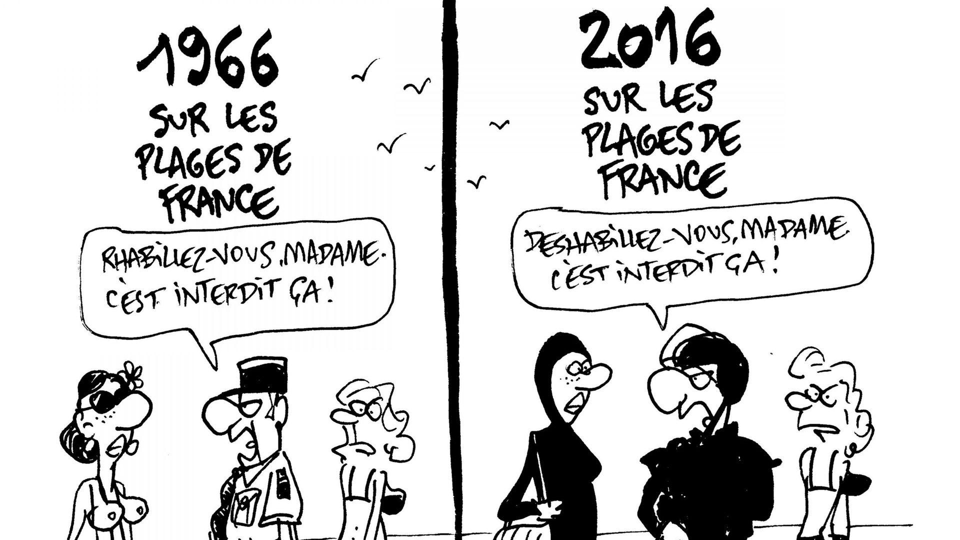 Voici les gagnants des Press Cartoon Belgium et Press Cartoon Europe ...