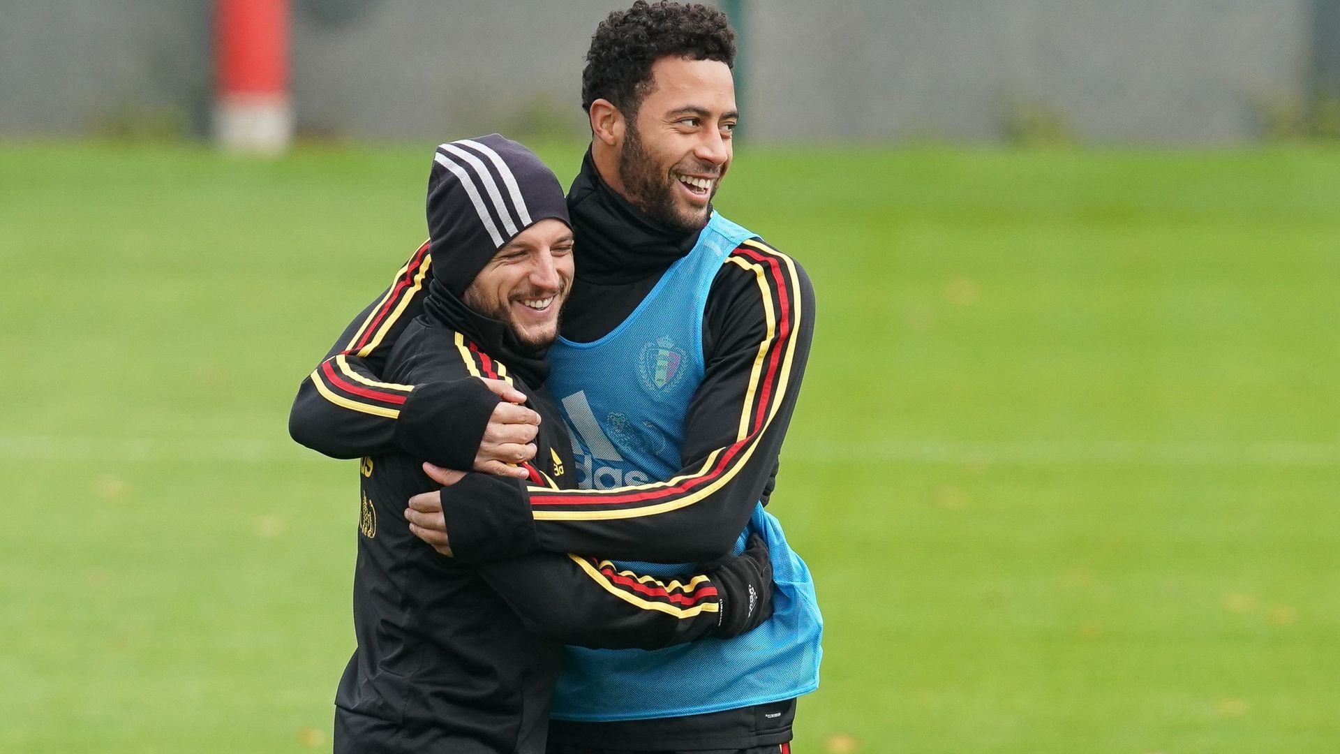 Les récentes prestations de Dembélé, KDB, Eden Hazard et Mertens mises ...