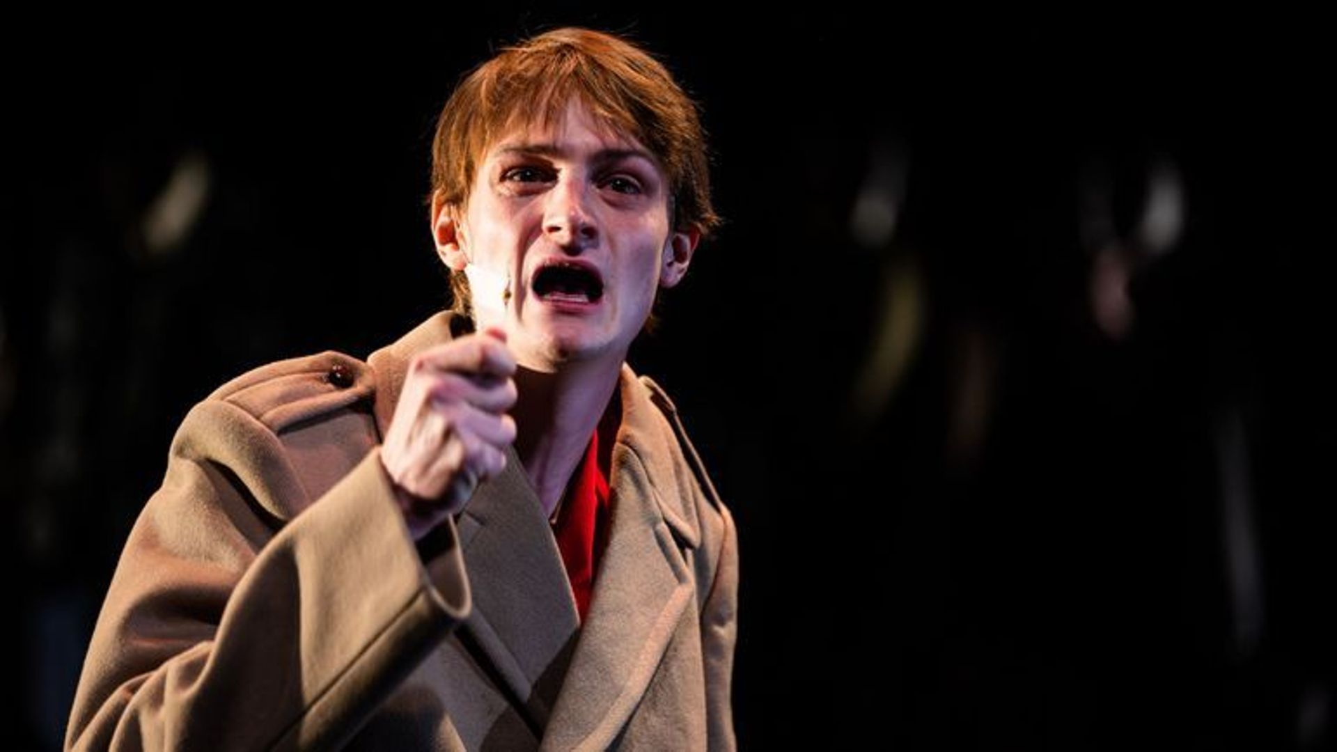 La Castafiore, héroïne de l’opéra, qui amène la musique classique au ...