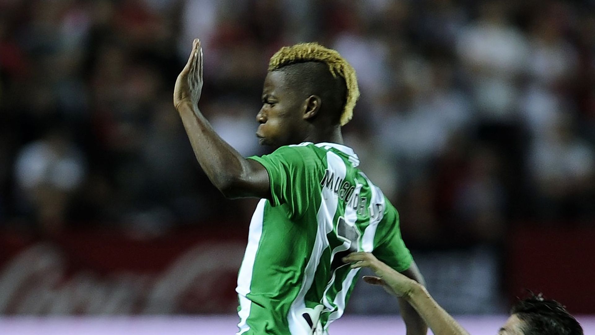 Musonda va faire examiner son genou à Chelsea - RTBF Actus