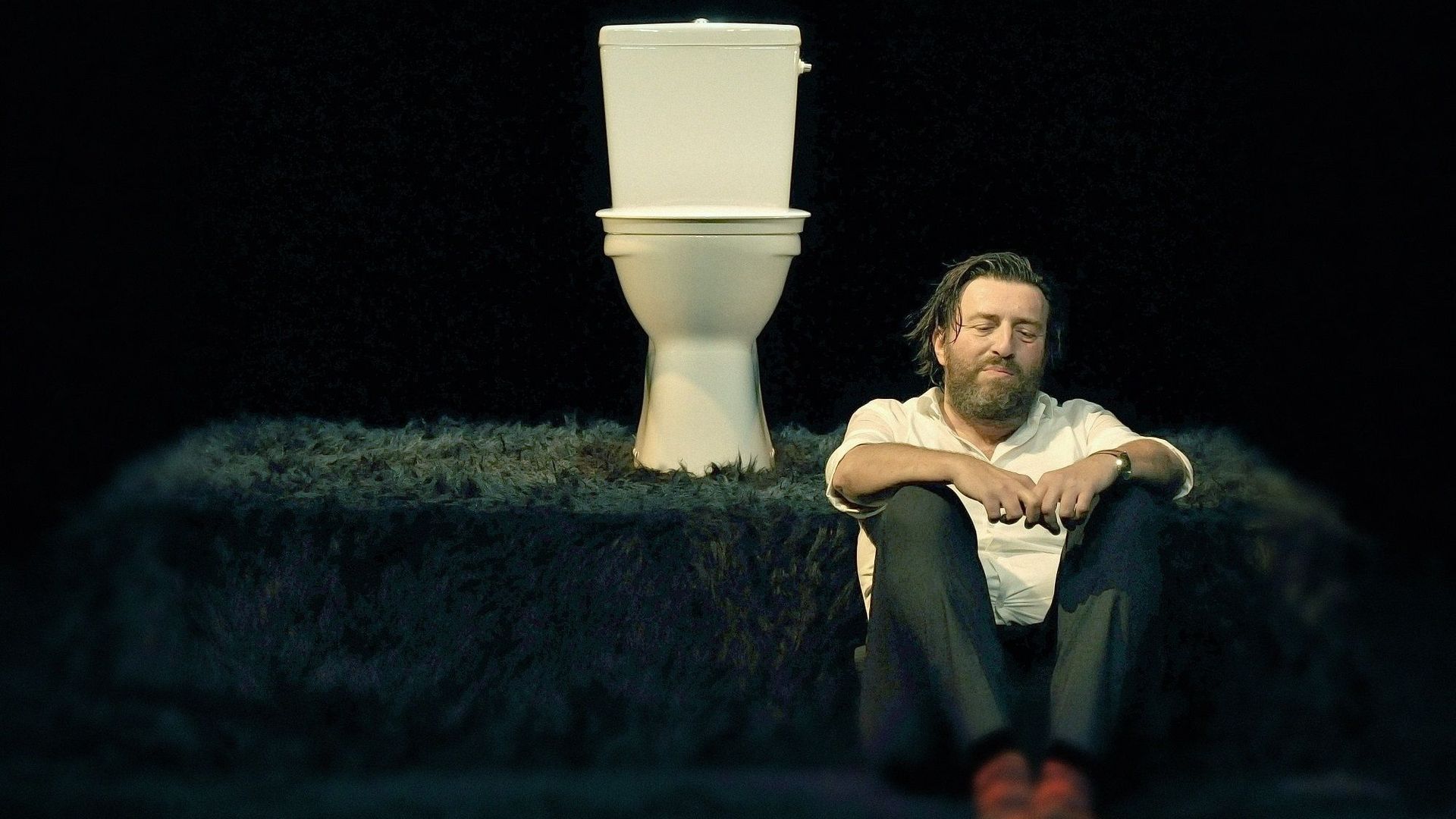 'Axe : De l'importance du sacrifice humain au XXIe siècle' : loufoque ...