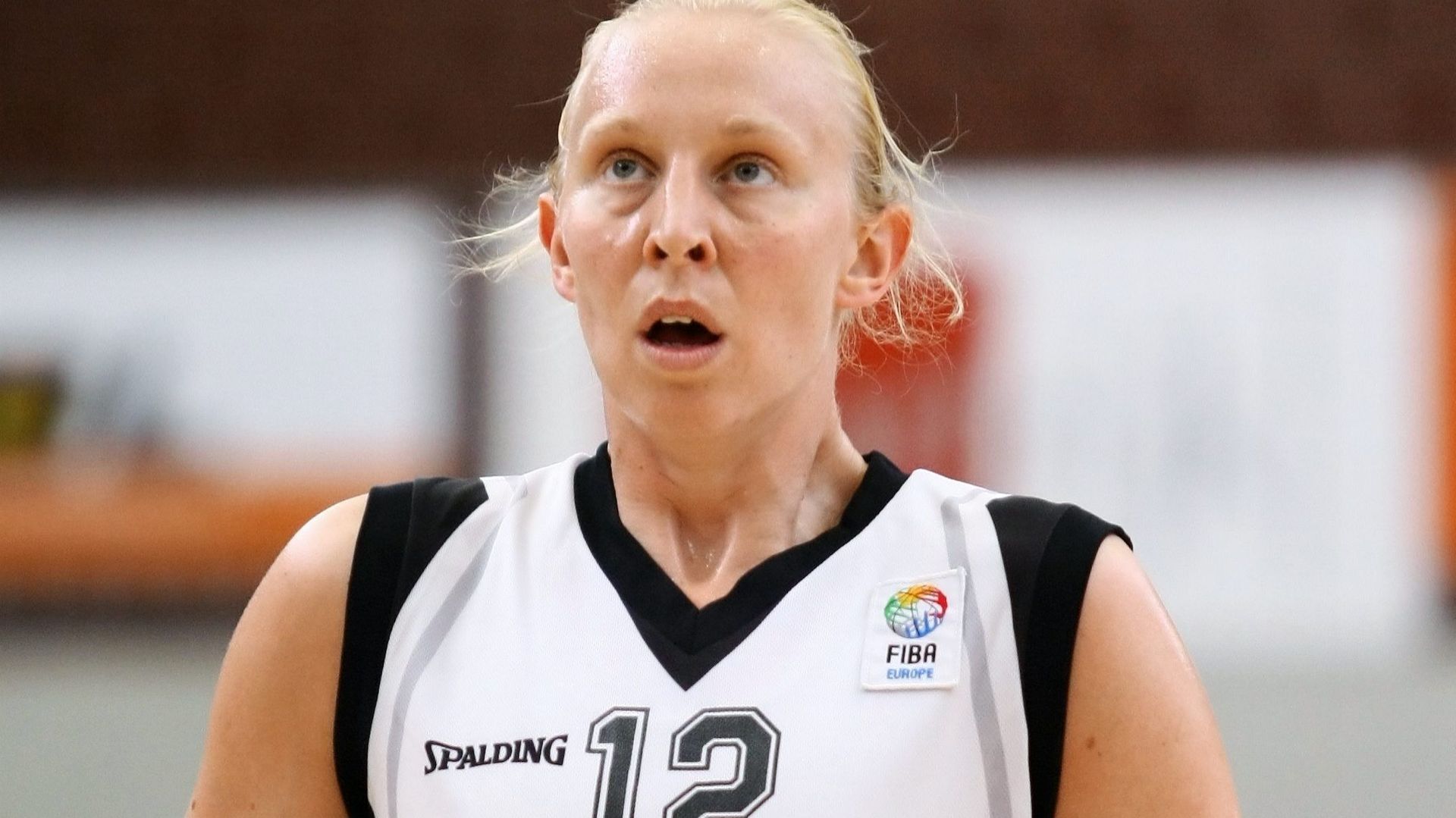 De retour, Ann Wauters s'impose - RTBF Actus