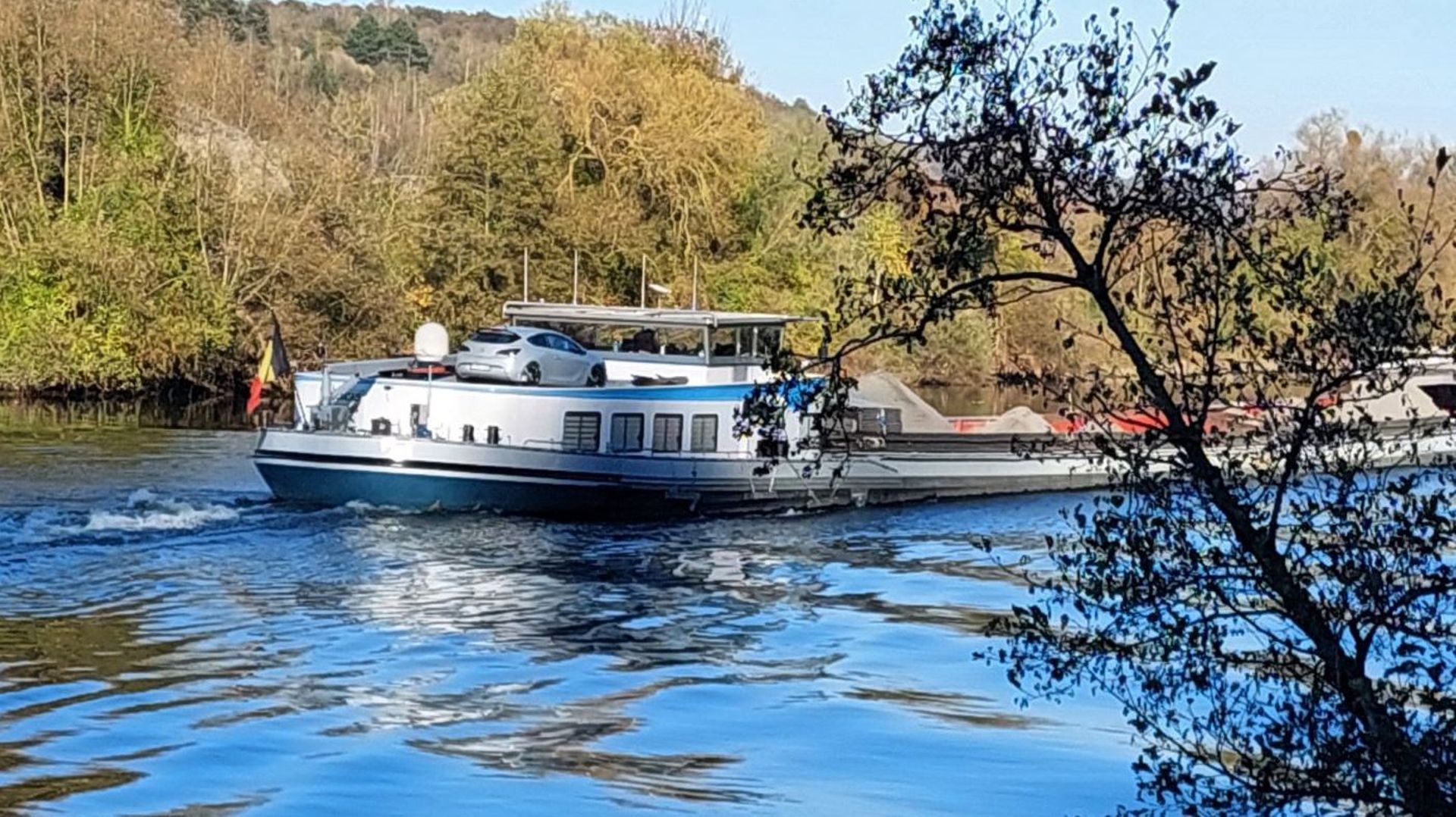 Les 3 marches fédérales organisées ces 16 et 17 novembre en Wallonie ...