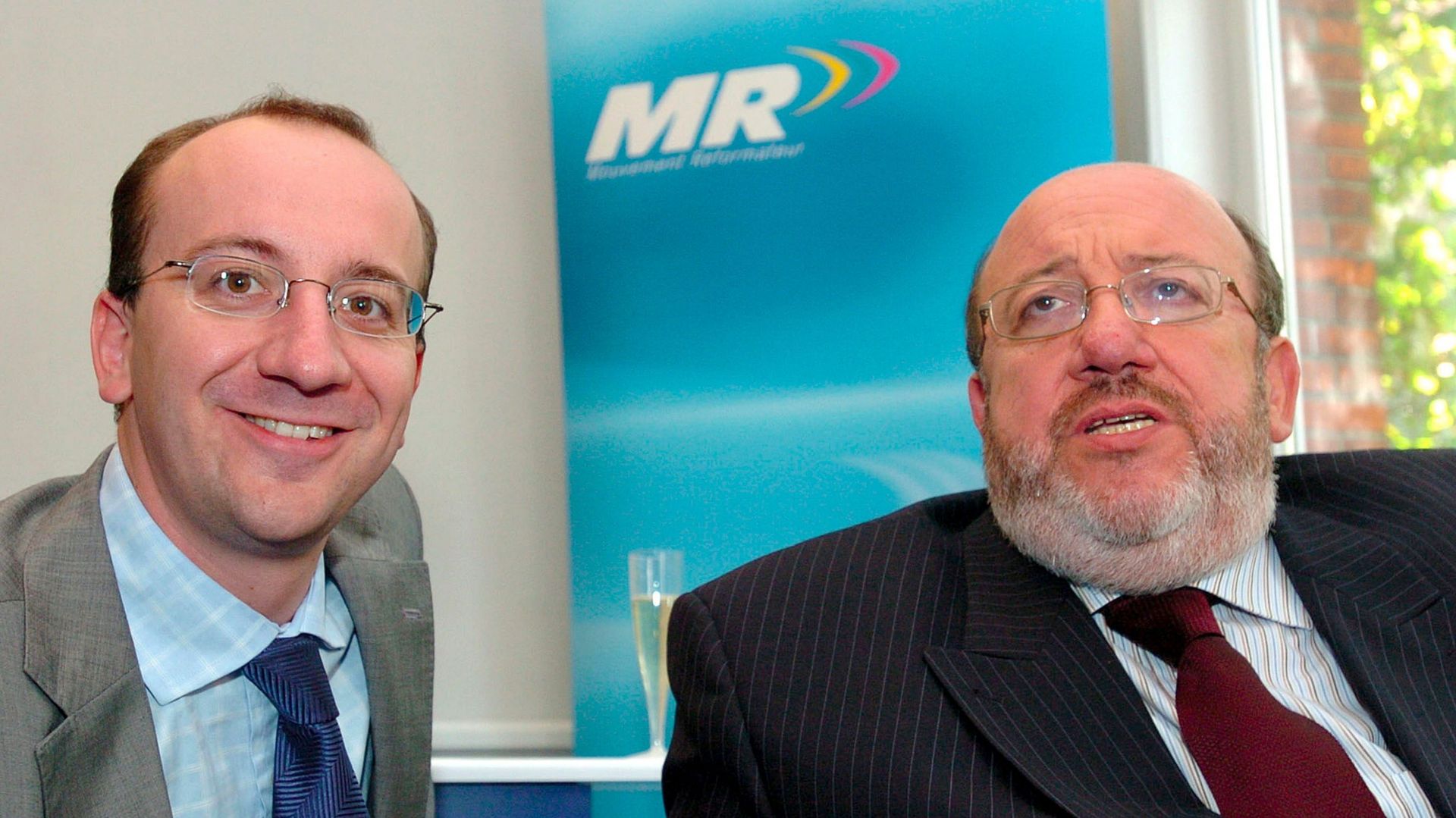 Charles Michel, le 'plus jeune' qui a su allier chance, ambition et ...