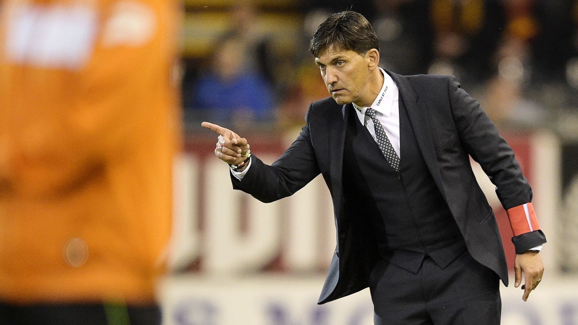 Mazzu : 'Faire la différence avec l'aide de notre public' - RTBF Actus