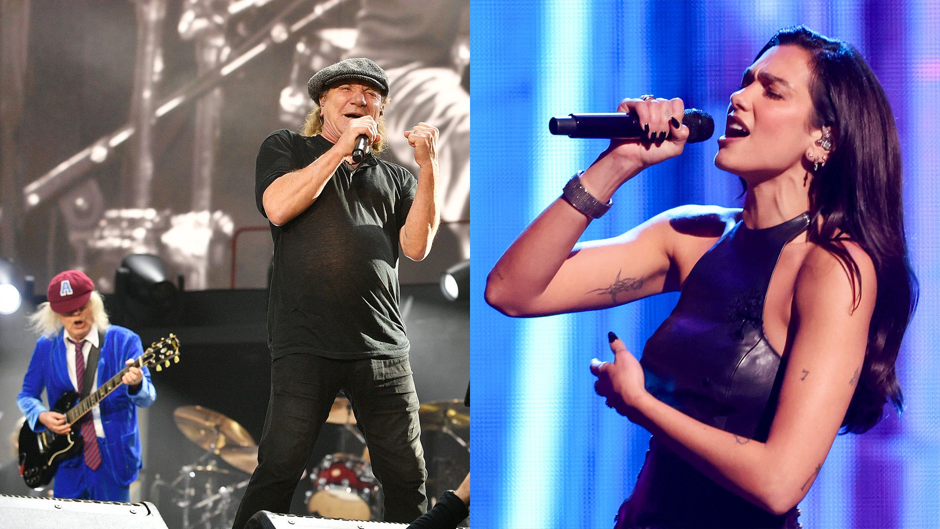 Jennie et Dua Lipa dévoilent le clip de leur irrésistible duo sur 'Handlebars' - RTBF Actus