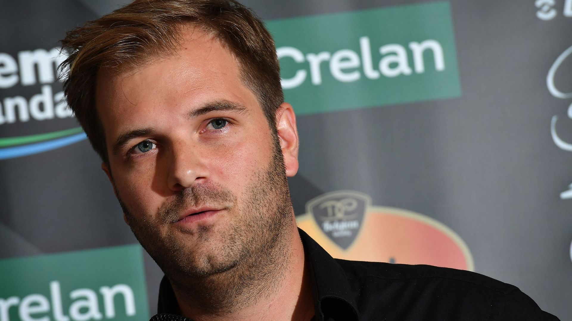 Niels Albert a été opéré au cœur mardi - RTBF Actus