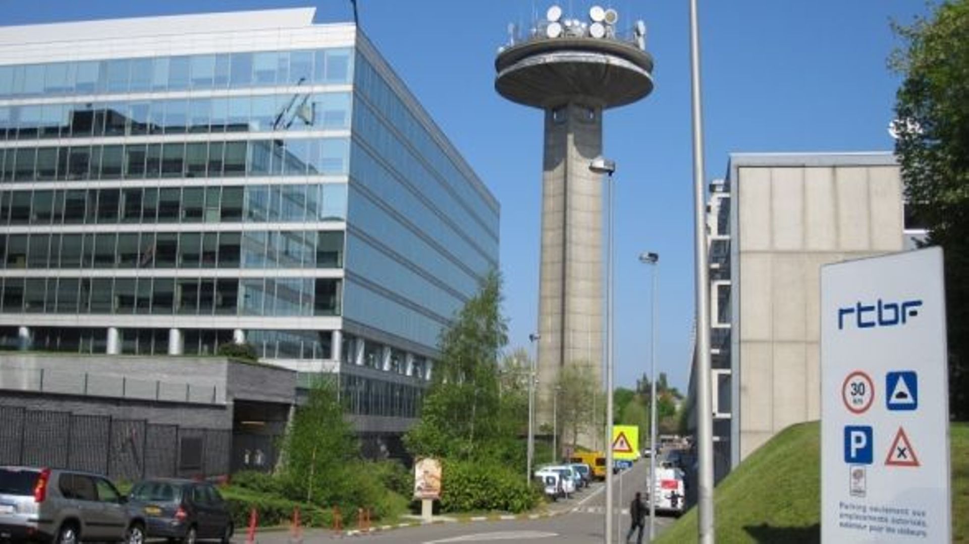 Deux cents personnes vont quitter la RTBF - RTBF Actus