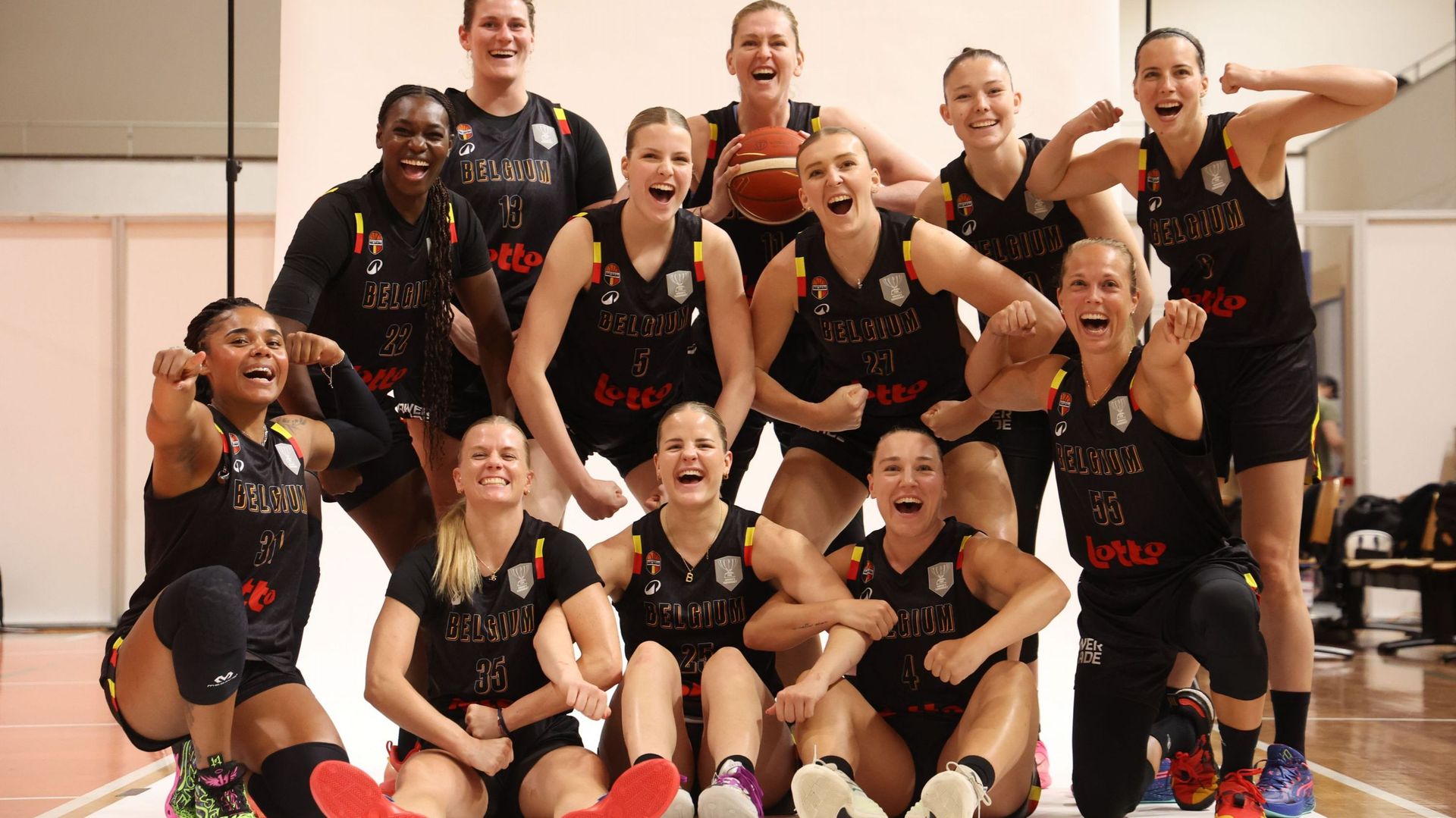 Le danger Zandalasini et le 'cœur' d’une 'équipe complète' : les Cats ...