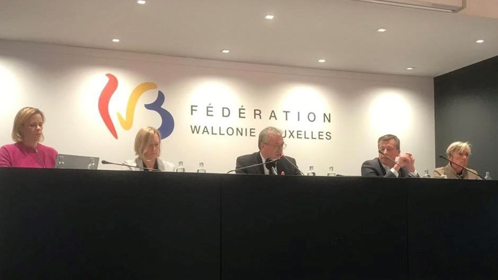 La Fédération Wallonie-Bruxelles se met d’accord sur son budget 2024 : ...