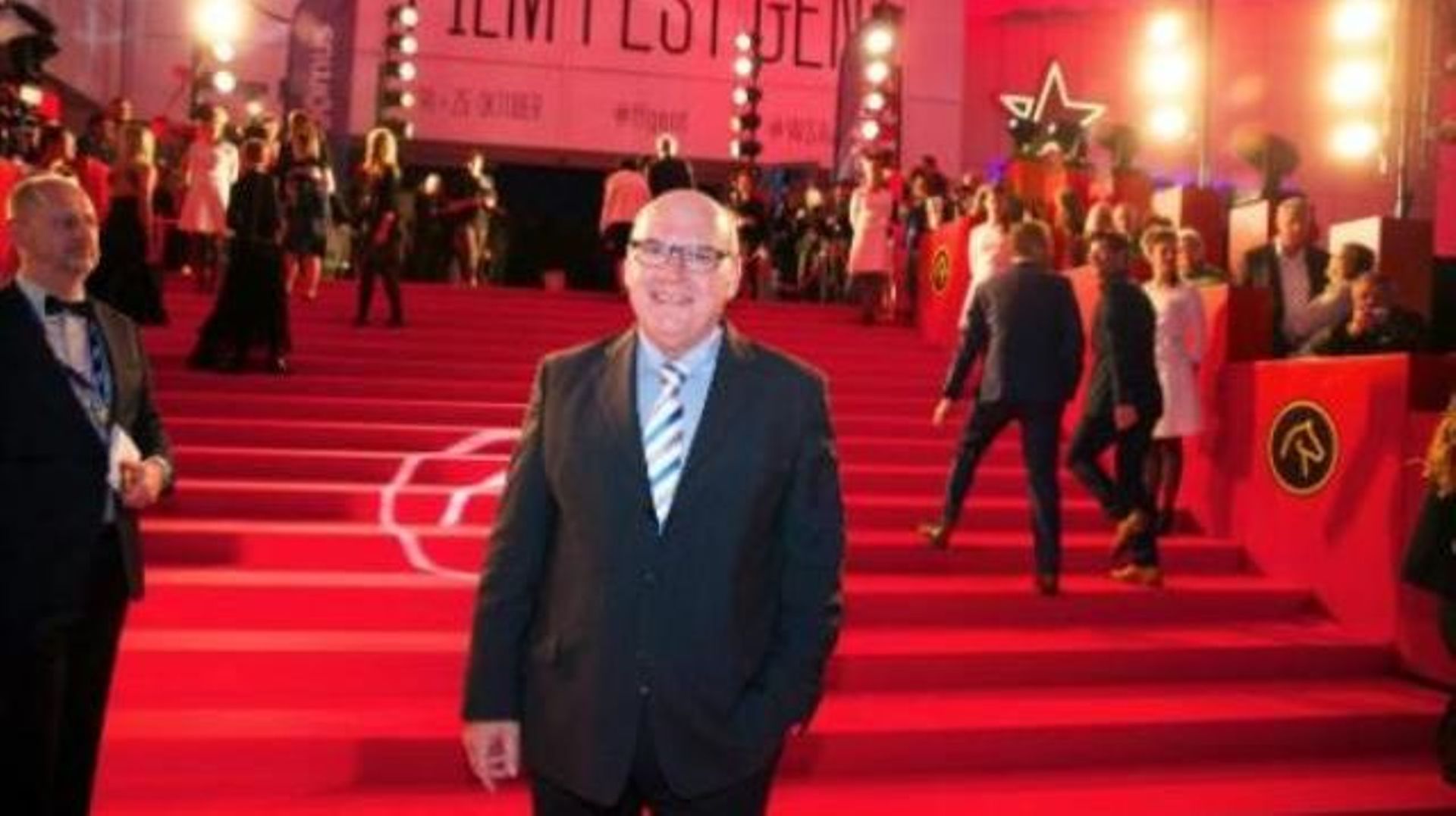 Le Gantois Daniël Termont désigné deuxième meilleur bourgmestre au ...