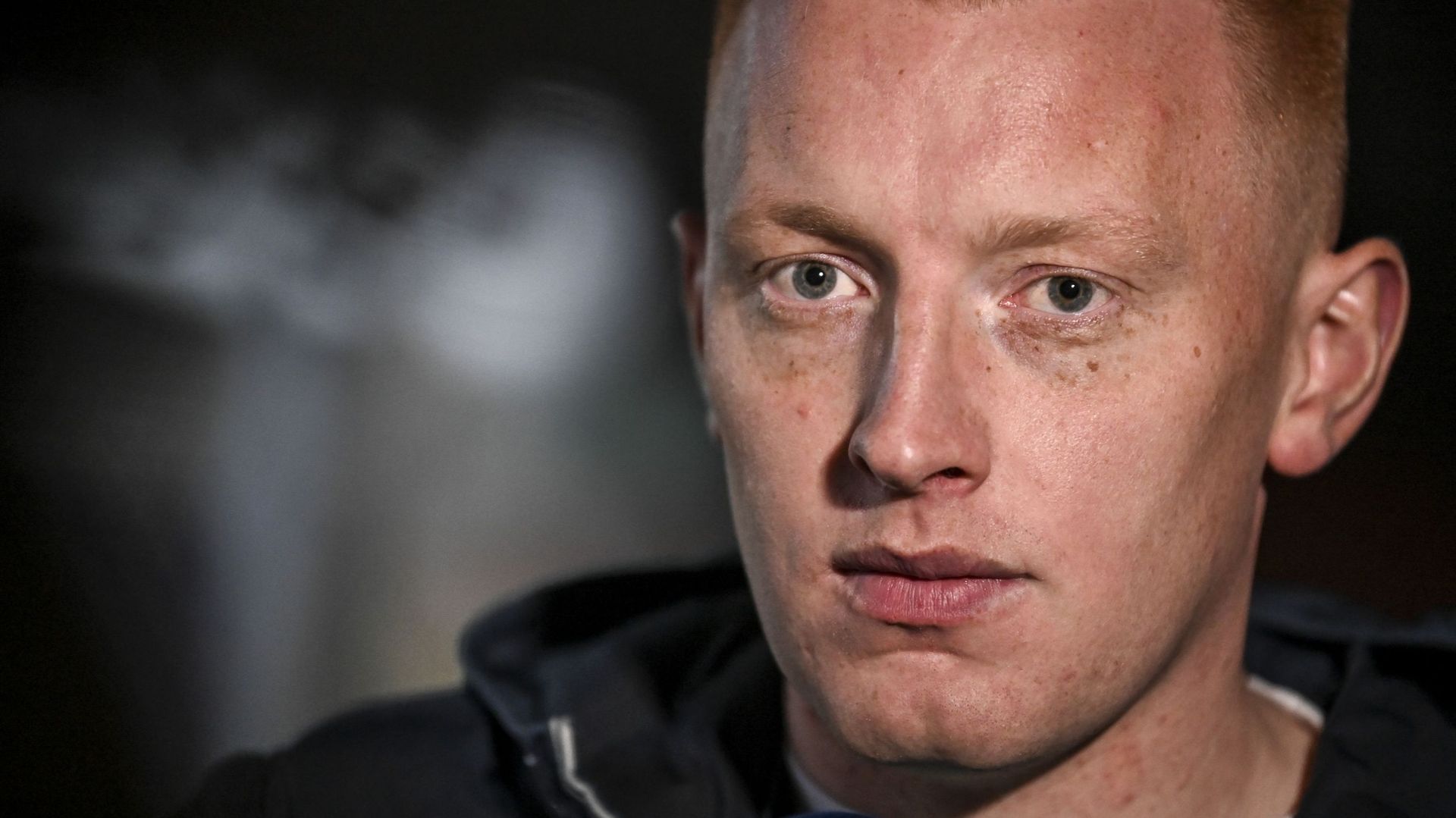 Un coach belge au sang chaud : Will Still, le coach le plus sanctionné ...