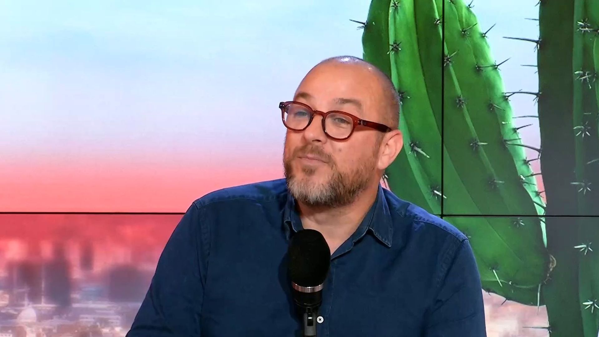 Le Cactus : Jérôme de Warzée revient sur le combat mortel entre deux ...
