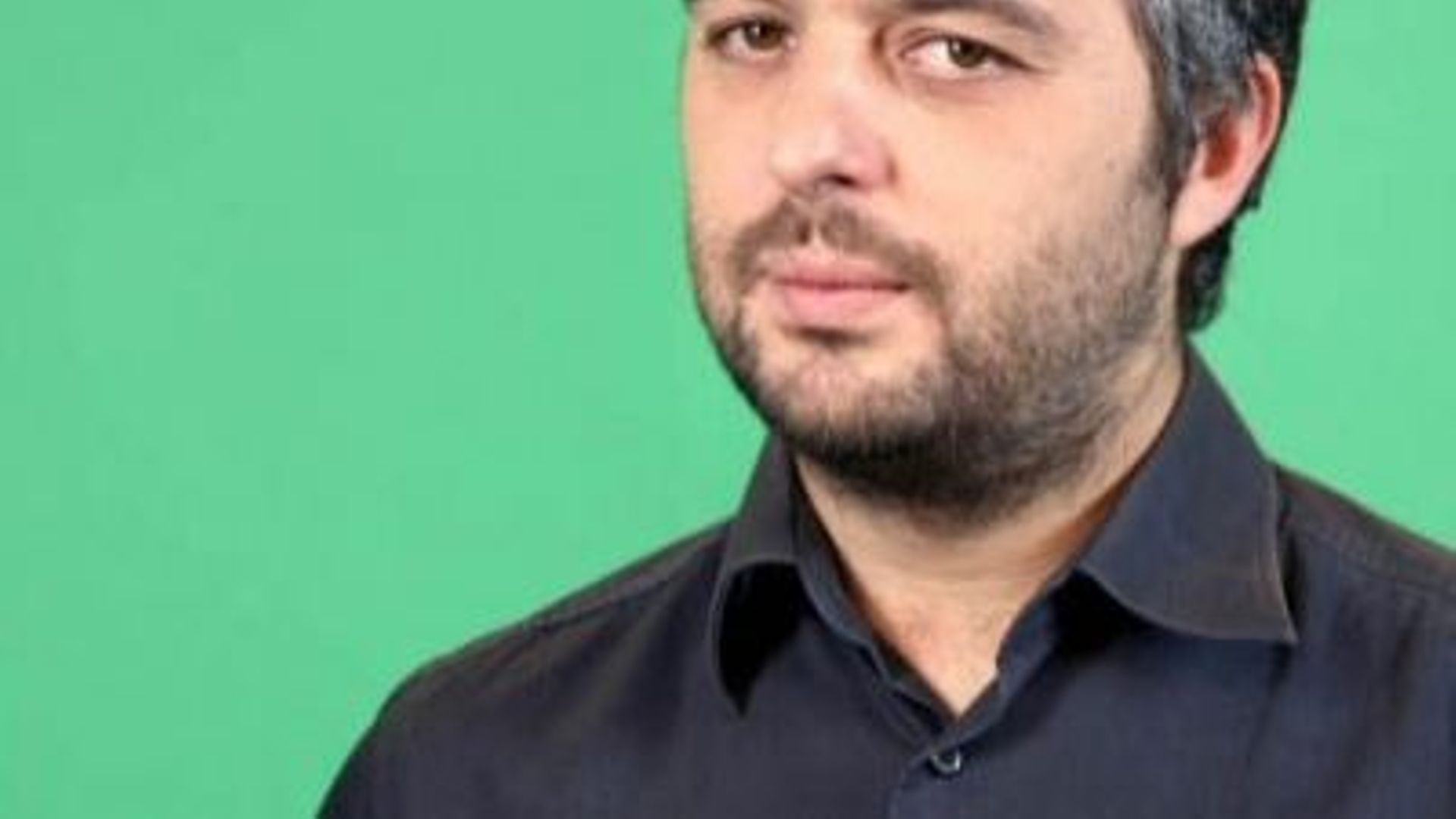 Jérôme Colin nous fait SA DJ Experience - RTBF Actus