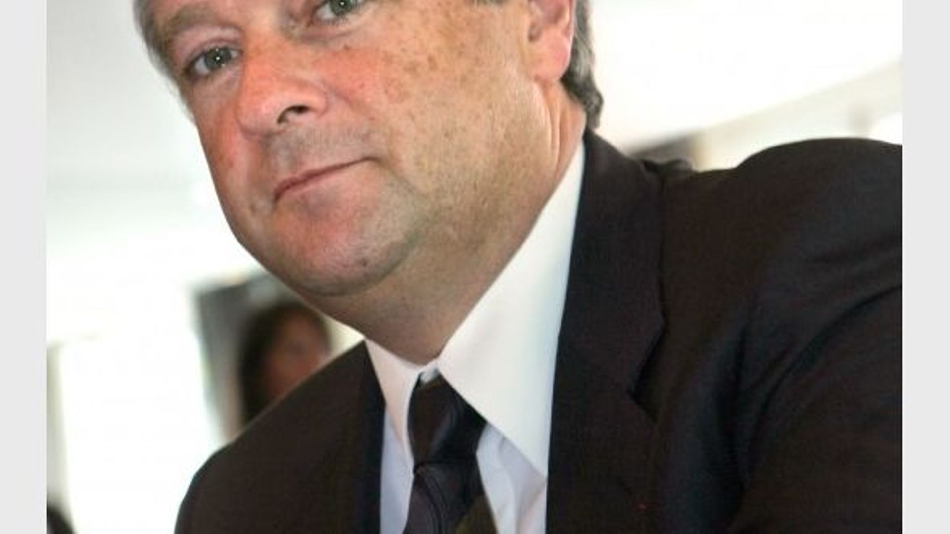 Vivendi Universal: J.-M. Messier renvoyé en correctionel - RTBF Actus