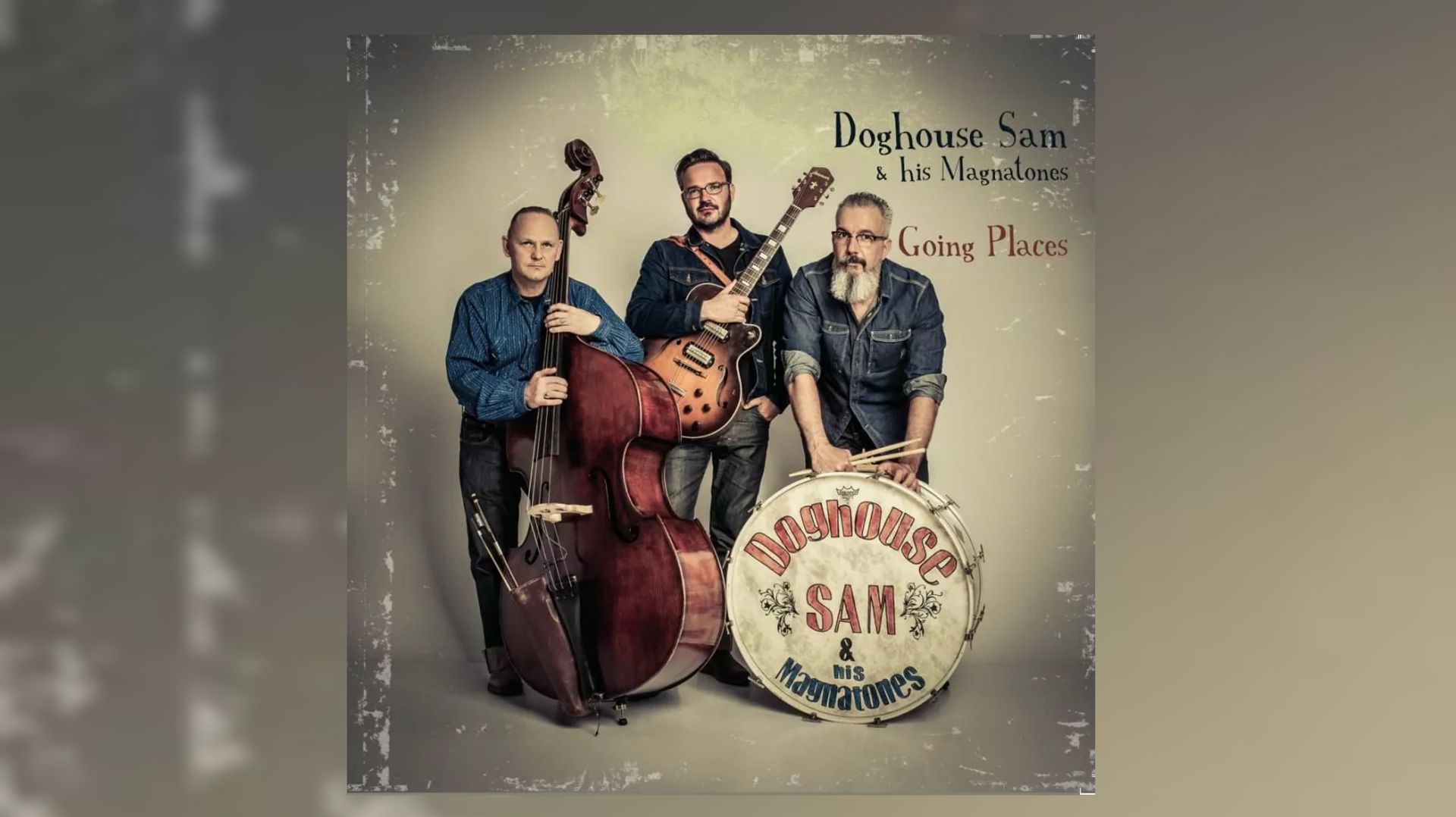 Dr Boogie, la playlist du lundi 21 avril 2025, focus sur Bobby Bland ...