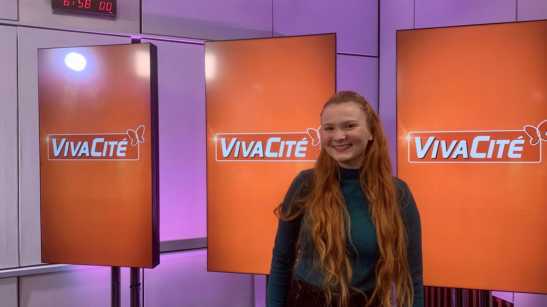 Marie Alexandre de The Voice saison 11 a tout plaqué pour devenir ...