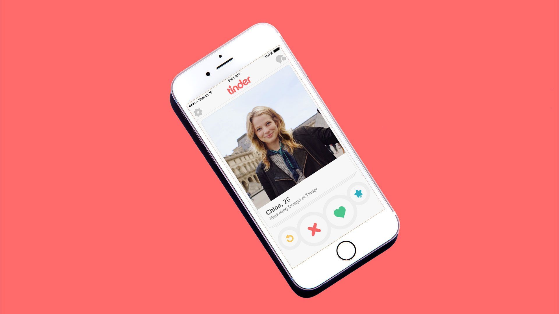 Sur 800 pages, une journaliste découvre tout ce que Tinder connaît d ...