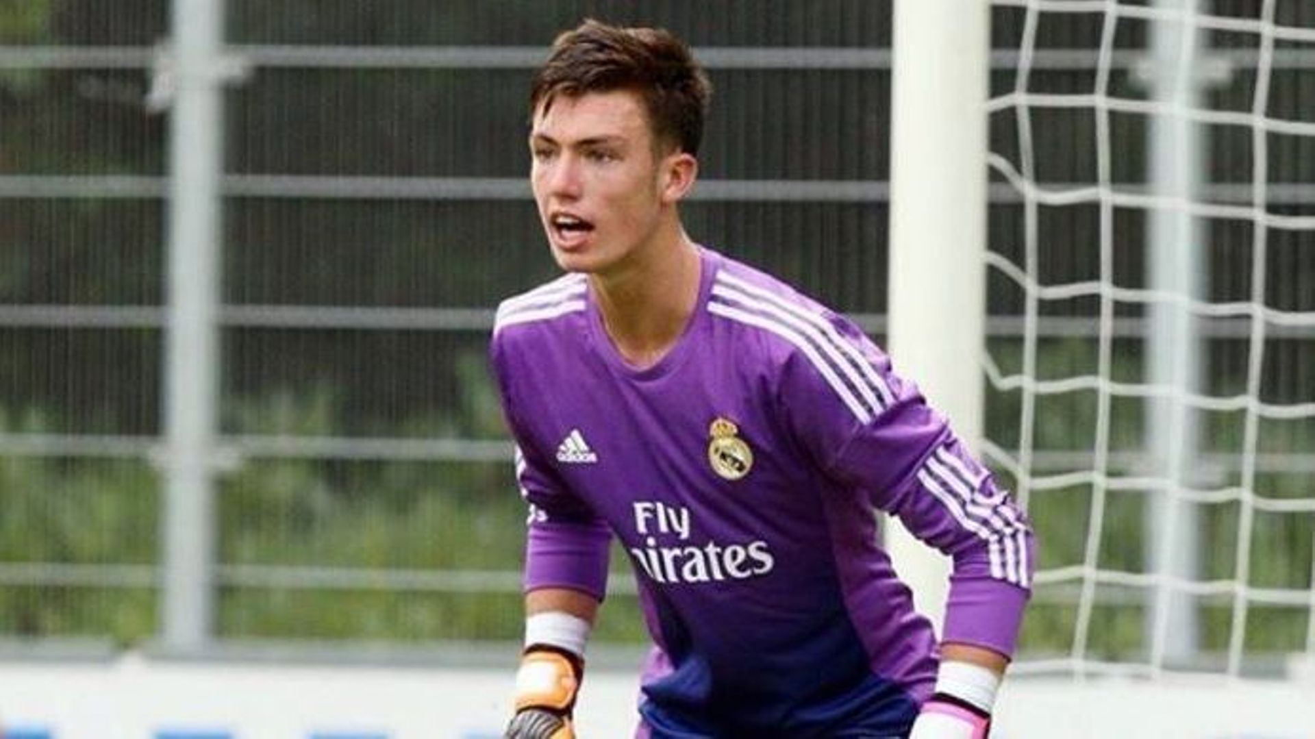 Craninx sur les traces de Casillas et Courtois - RTBF Actus