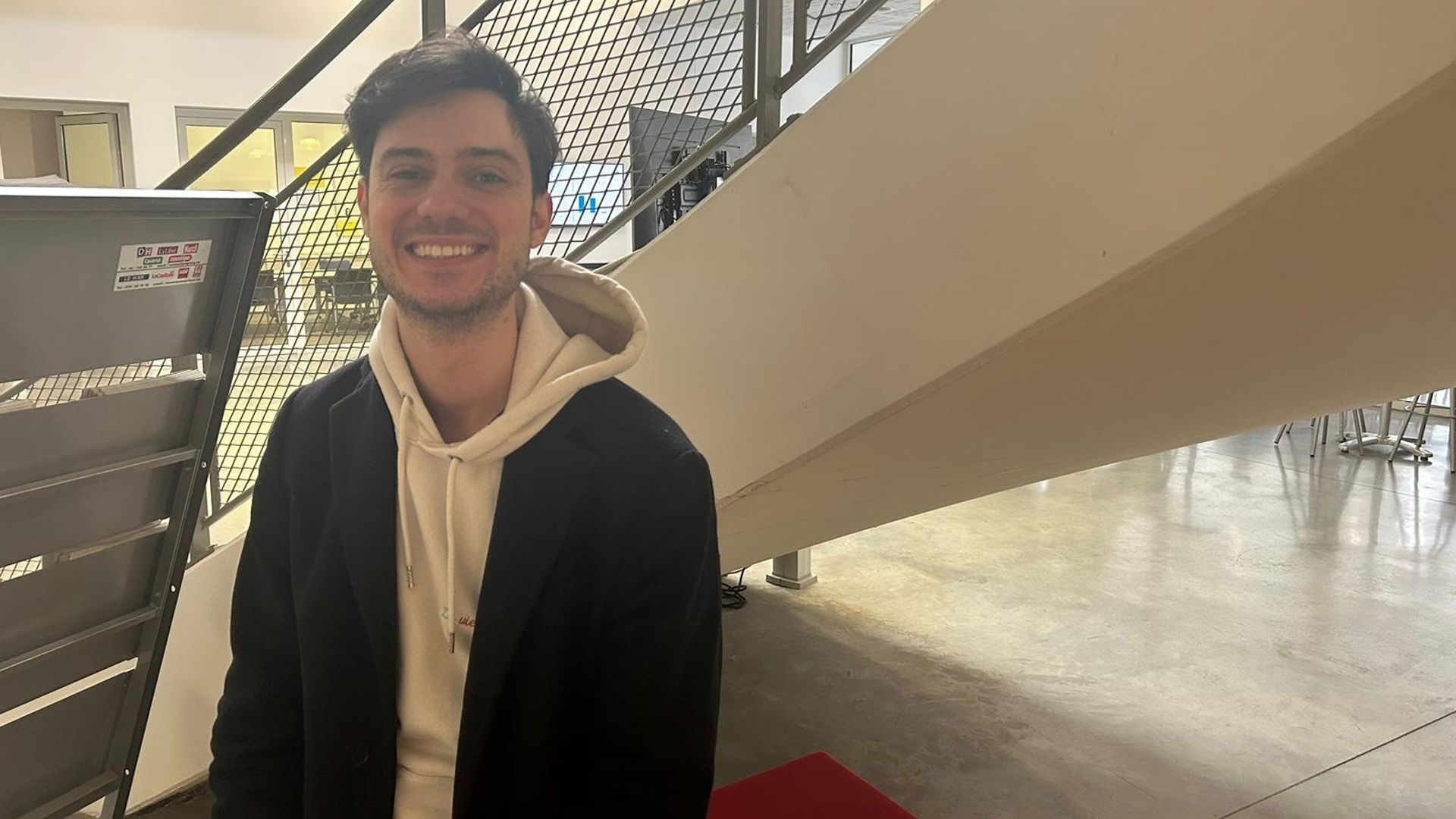 Félix Radu de retour au Théâtre de Namur, pour une seule date : ce 22 ...