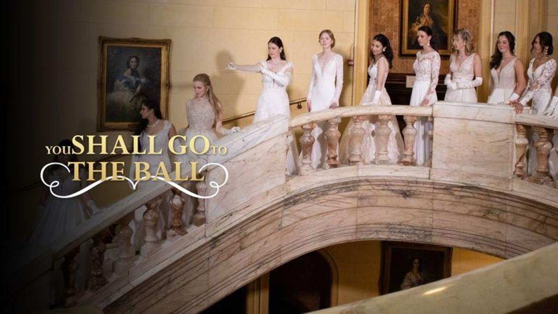 Plongez dans les coulisses du Bal de la reine Charlotte, l’illustre bal ...